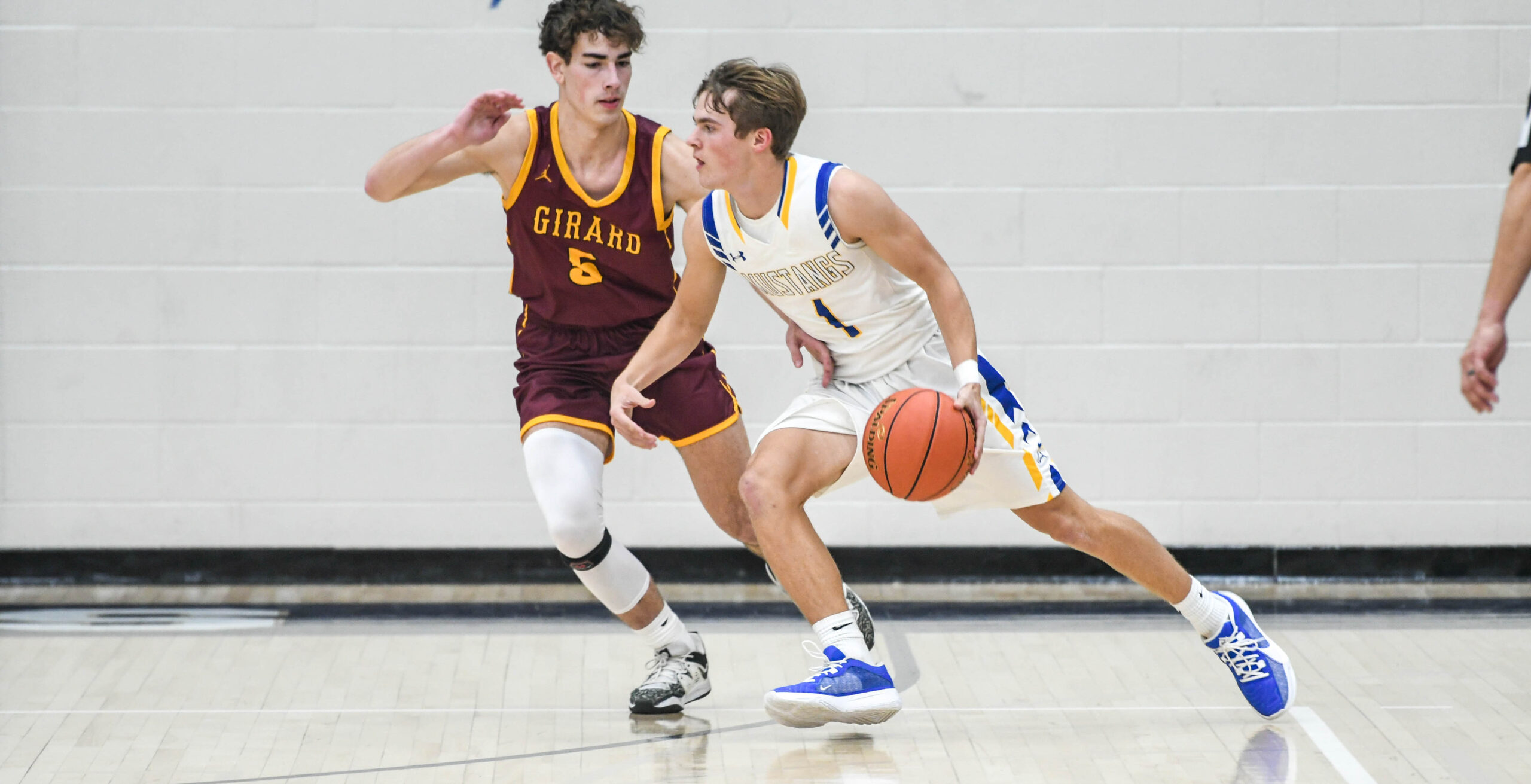 Mustang jamboree - The Iola Register