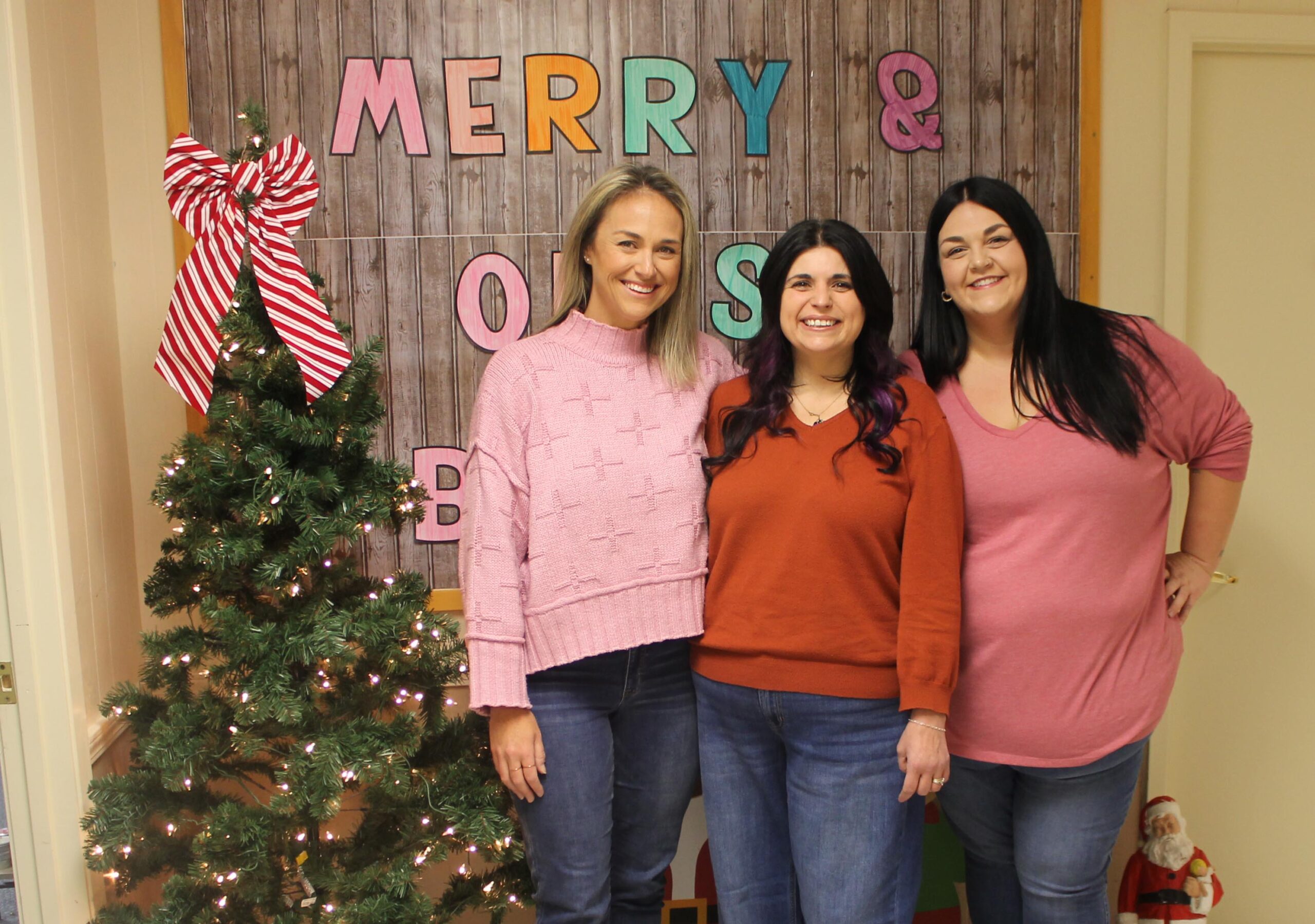 Hope and help: Hope Unlimited gets $158,000 grant to assist crime victims - The Iola Register