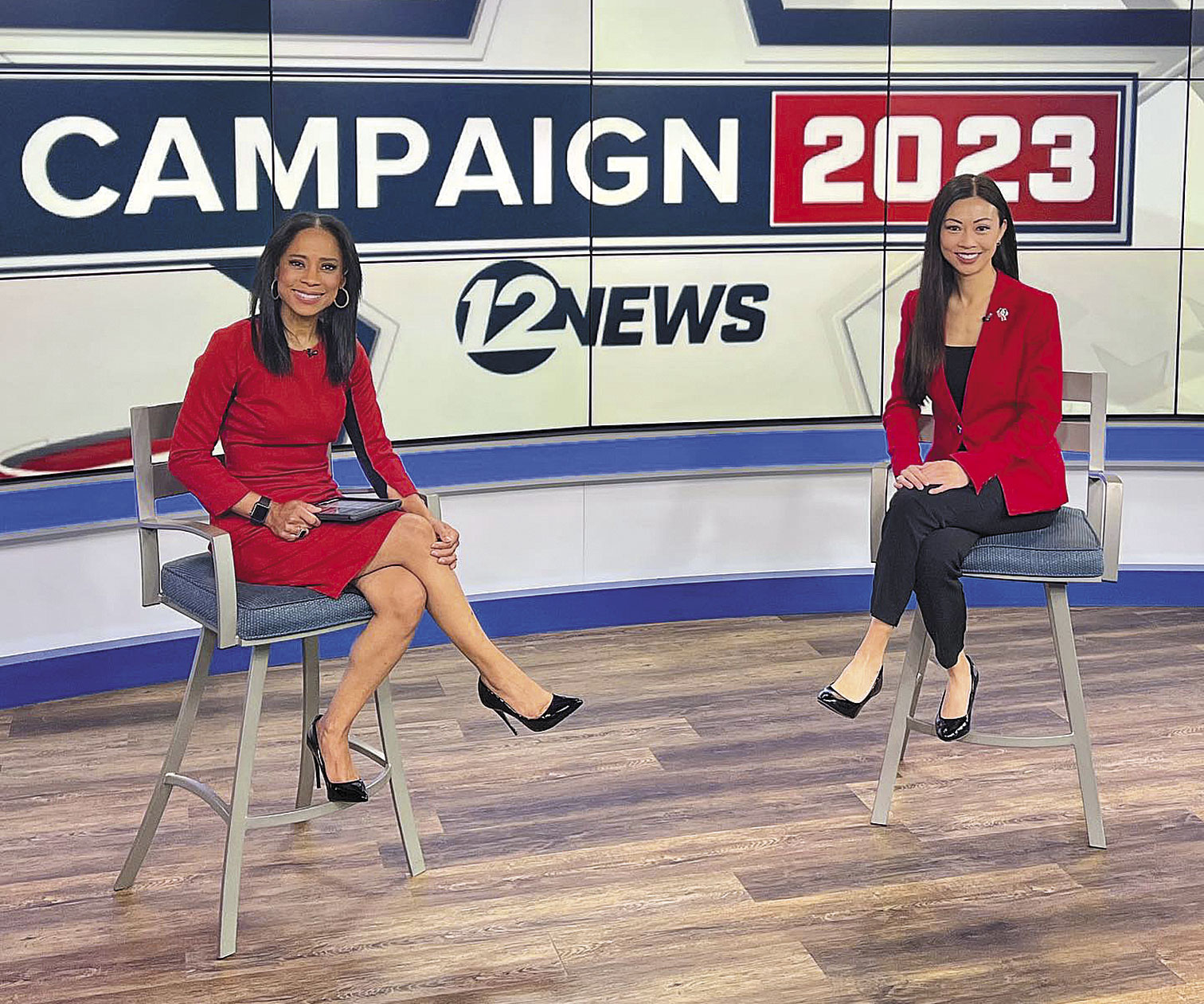 Lily Wu to become first Asian American mayor of Wichita - The Iola Register