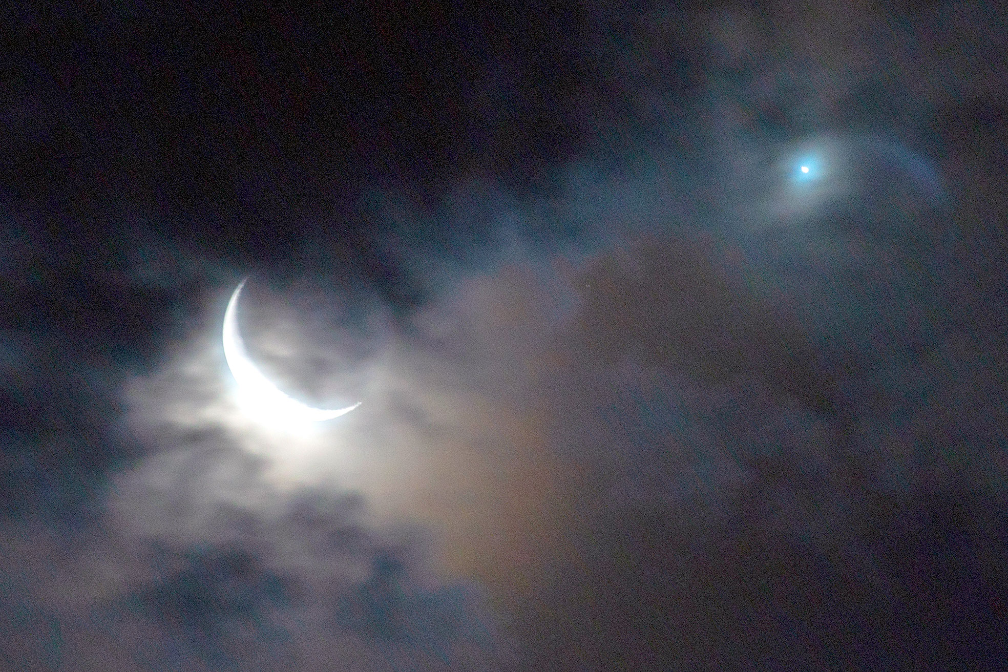 Celestial buddies - The Iola Register