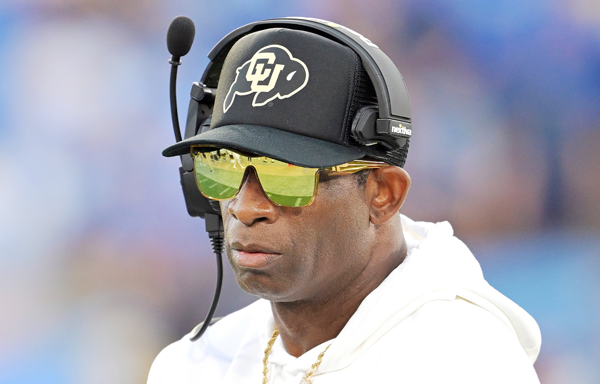 Some former players have moved on from 'Coach Prime' — and they won't ...