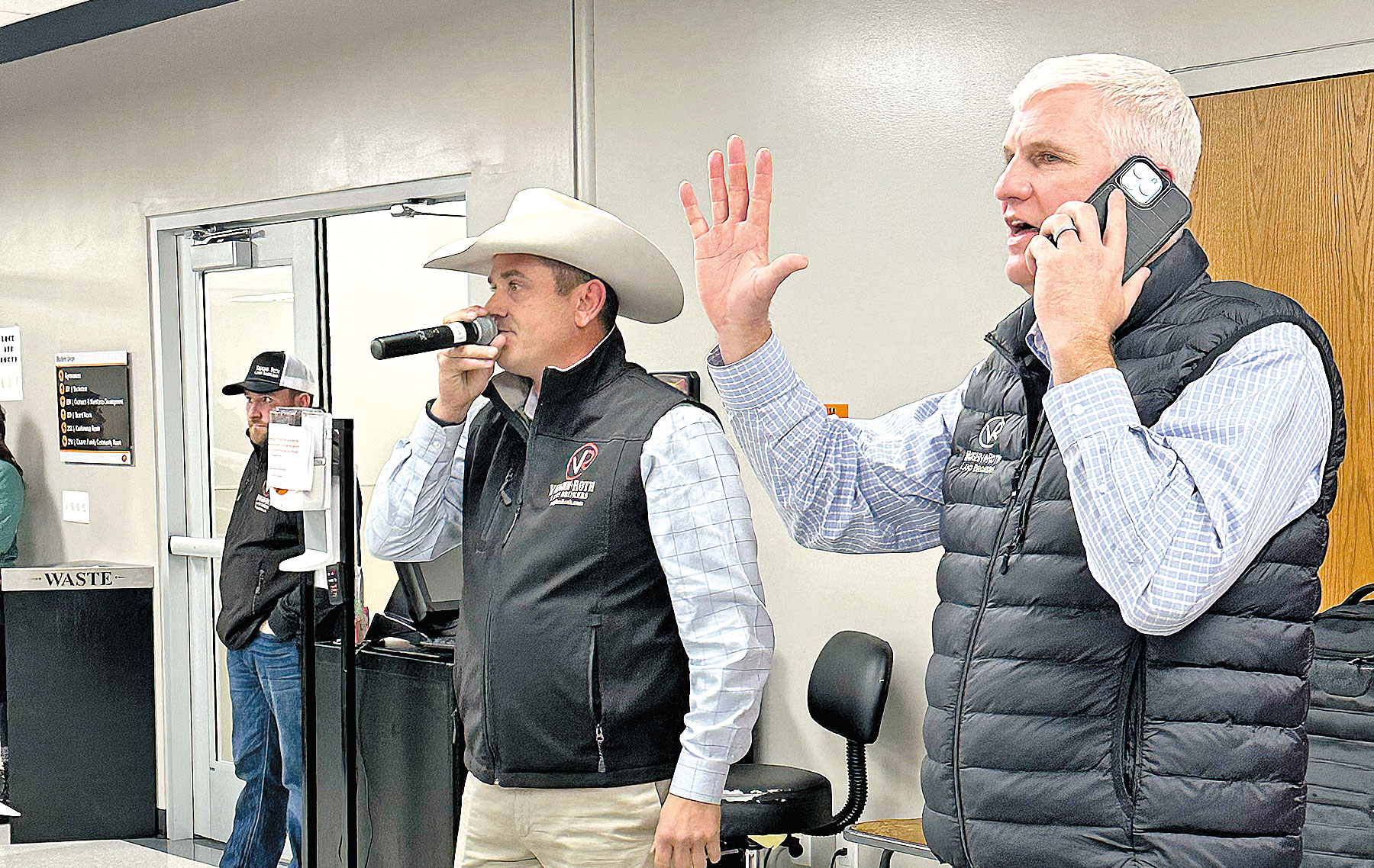 Land sale tops $3 million - The Iola Register