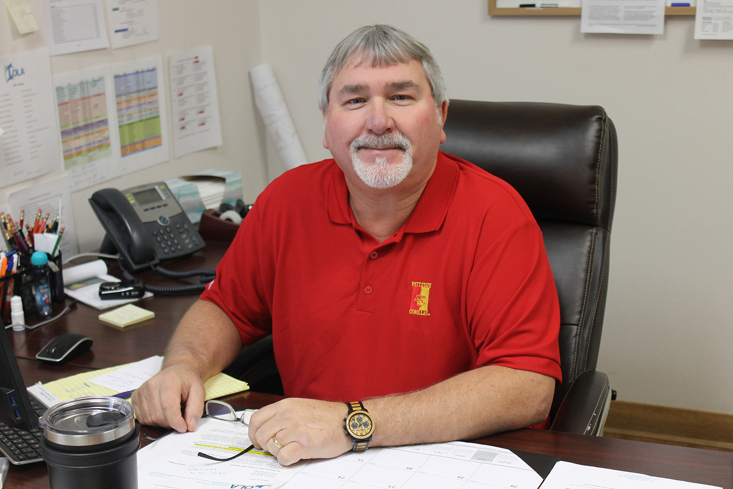 Despite push, home building still slow - The Iola Register