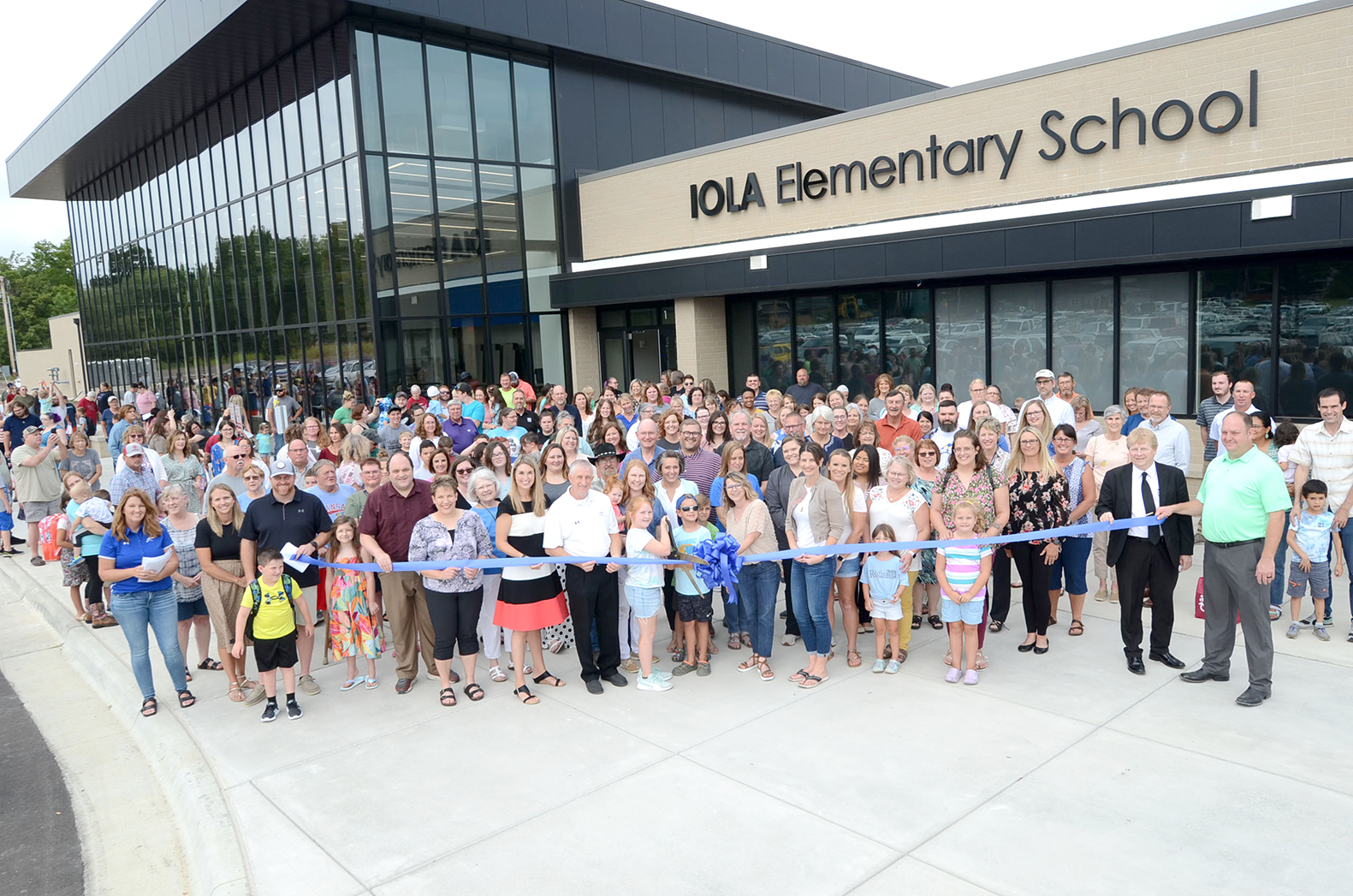 Letter to the editor — Jan. 24, 2024 - The Iola Register