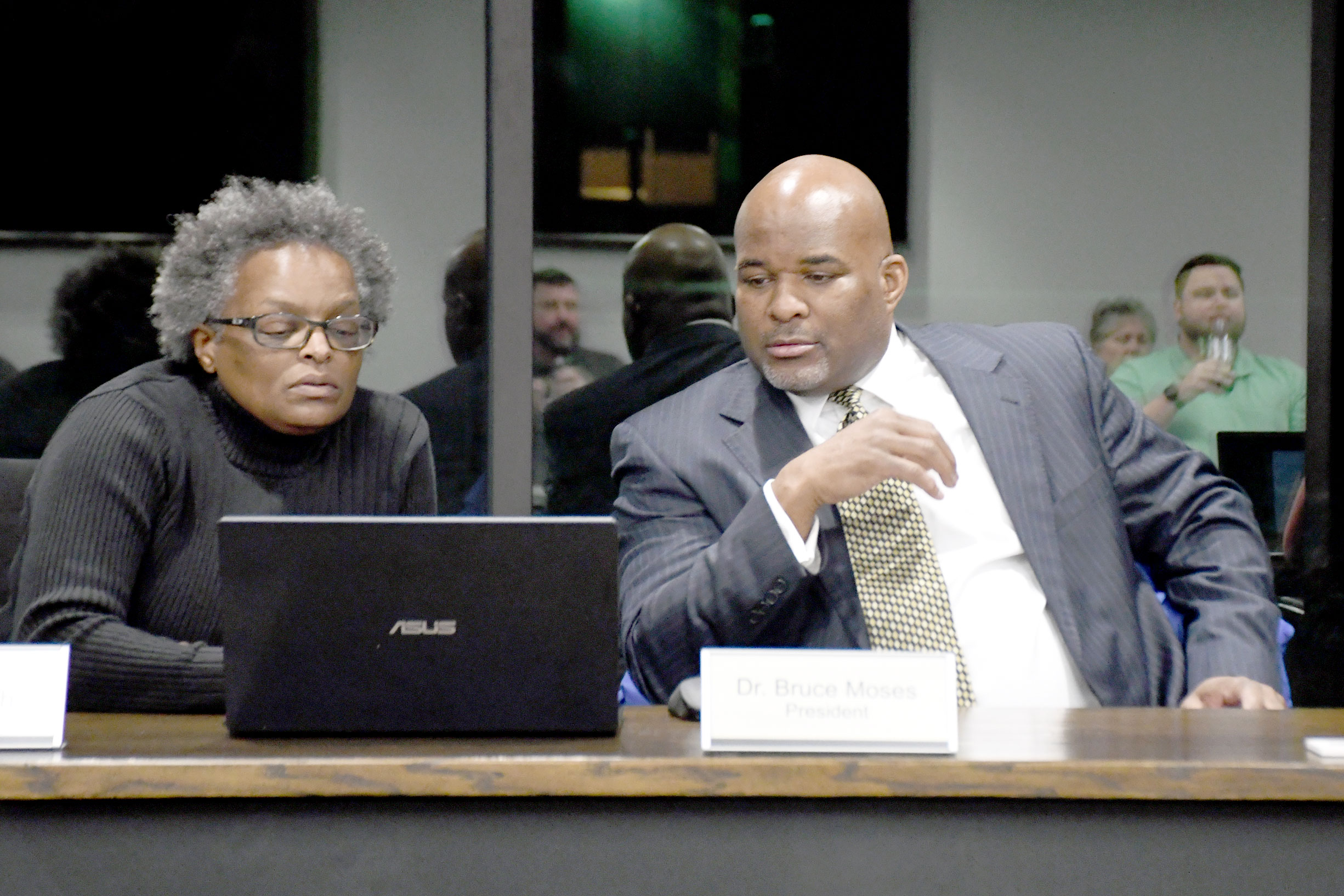 Allen Community College faces declining enrollment challenges - The ...