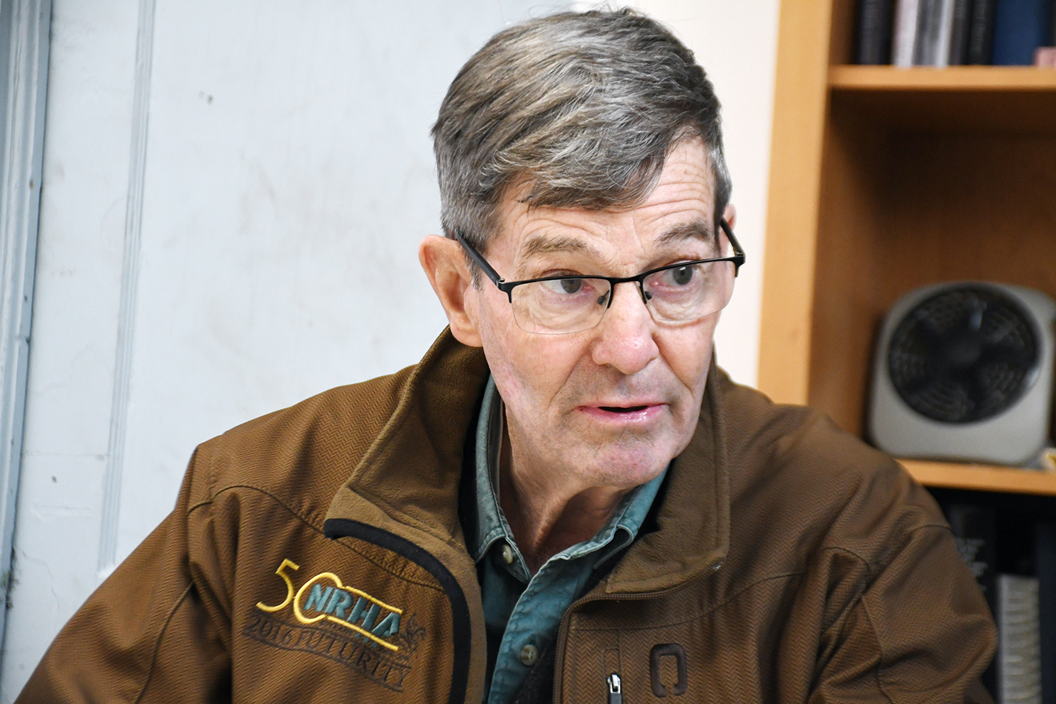 Rep. Gardner touts tax reform bill - The Iola Register
