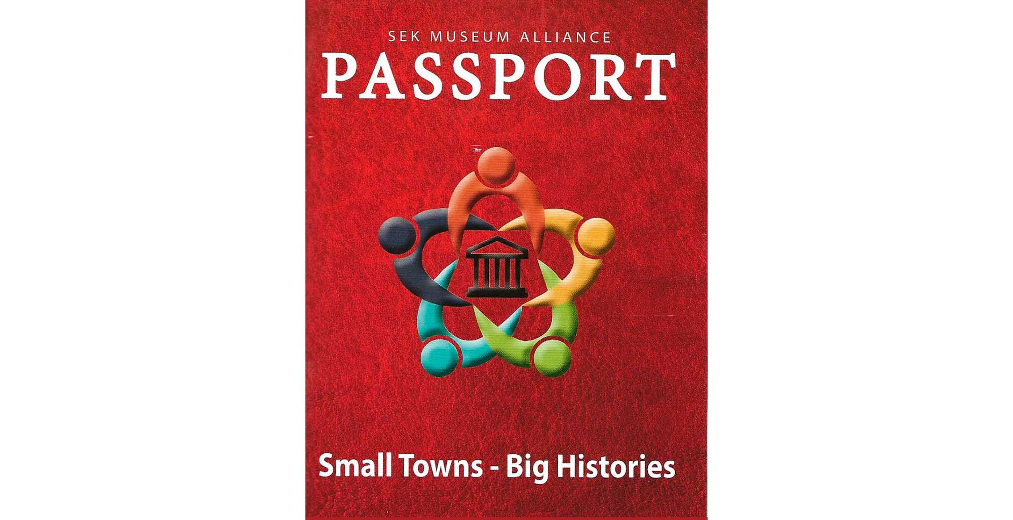 SEK Museum Passport program returns - The Iola Register