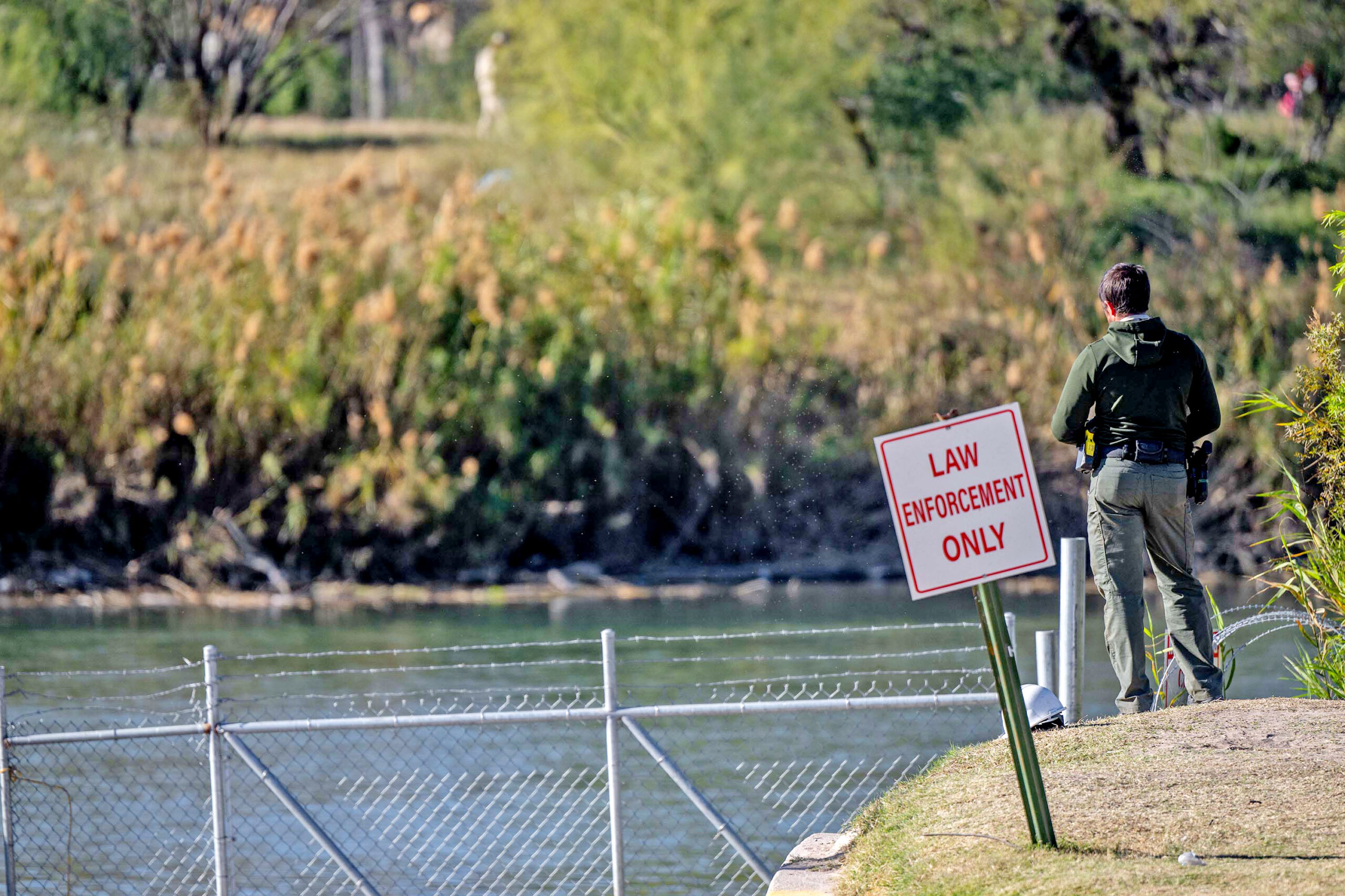 President Biden shouldn’t give up on border security - The Iola Register