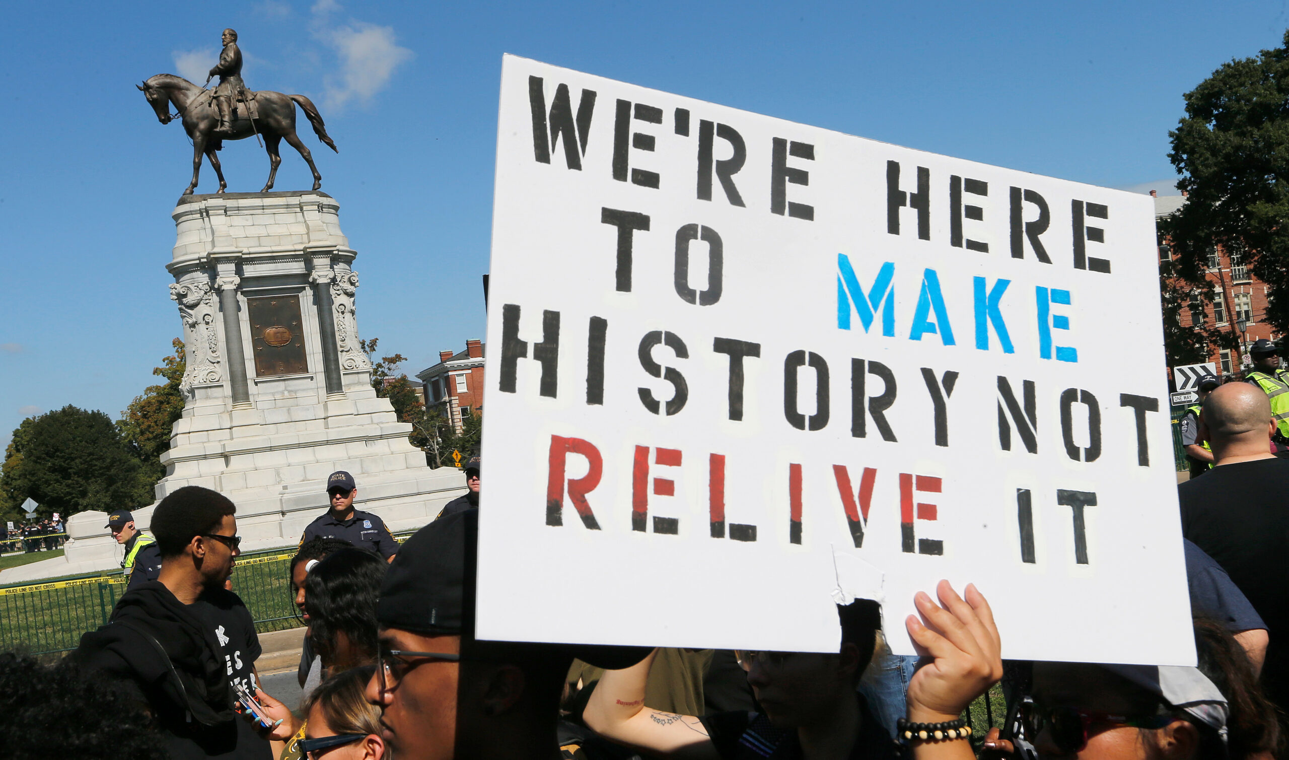 Big egos jeopardize history - The Iola Register