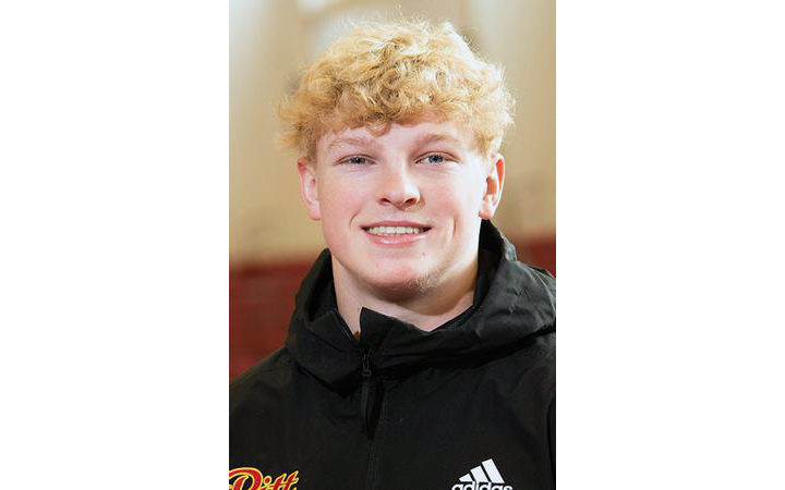 Wilhite shines for PSU track team - The Iola Register