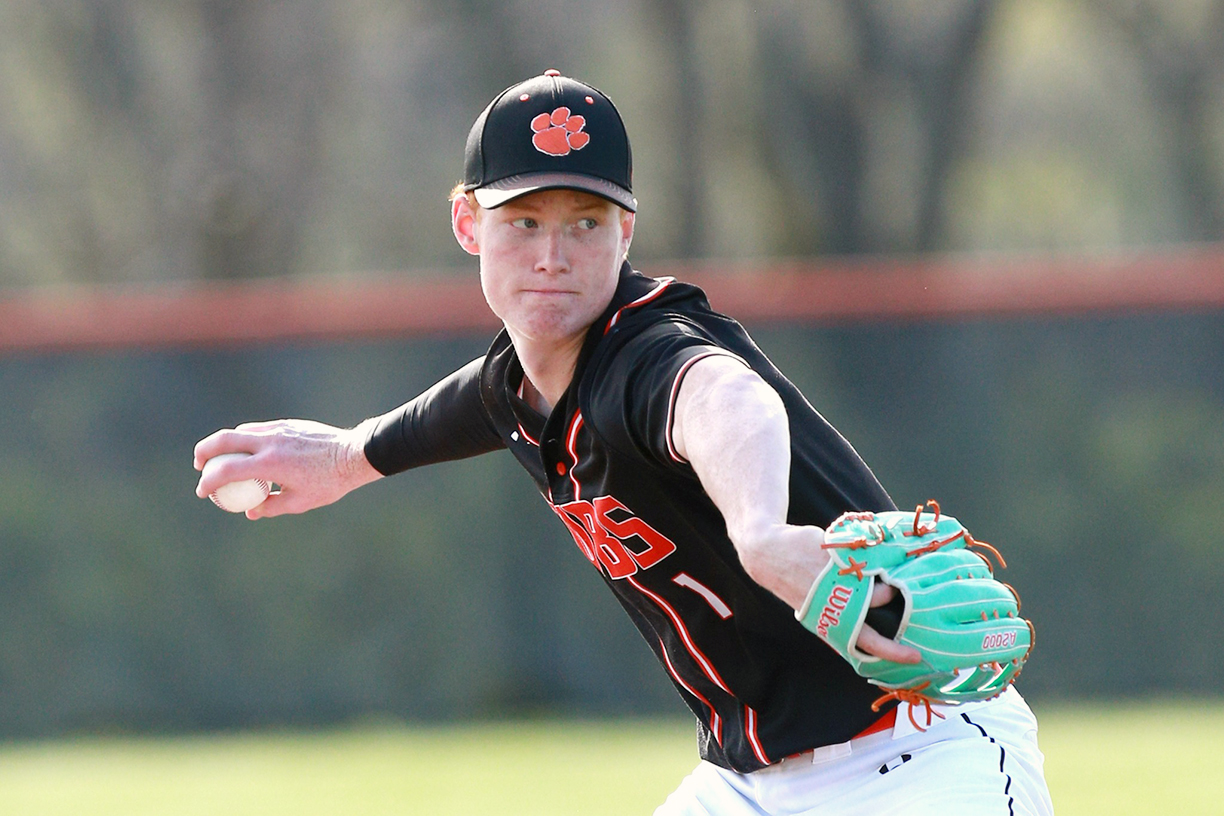 Humboldt pitching shuts down Red Devils - The Iola Register