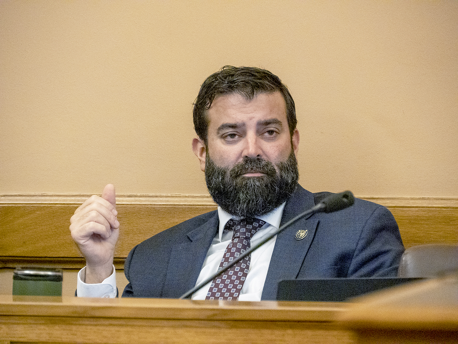 Bill creates agency devoted to child welfare - The Iola Register