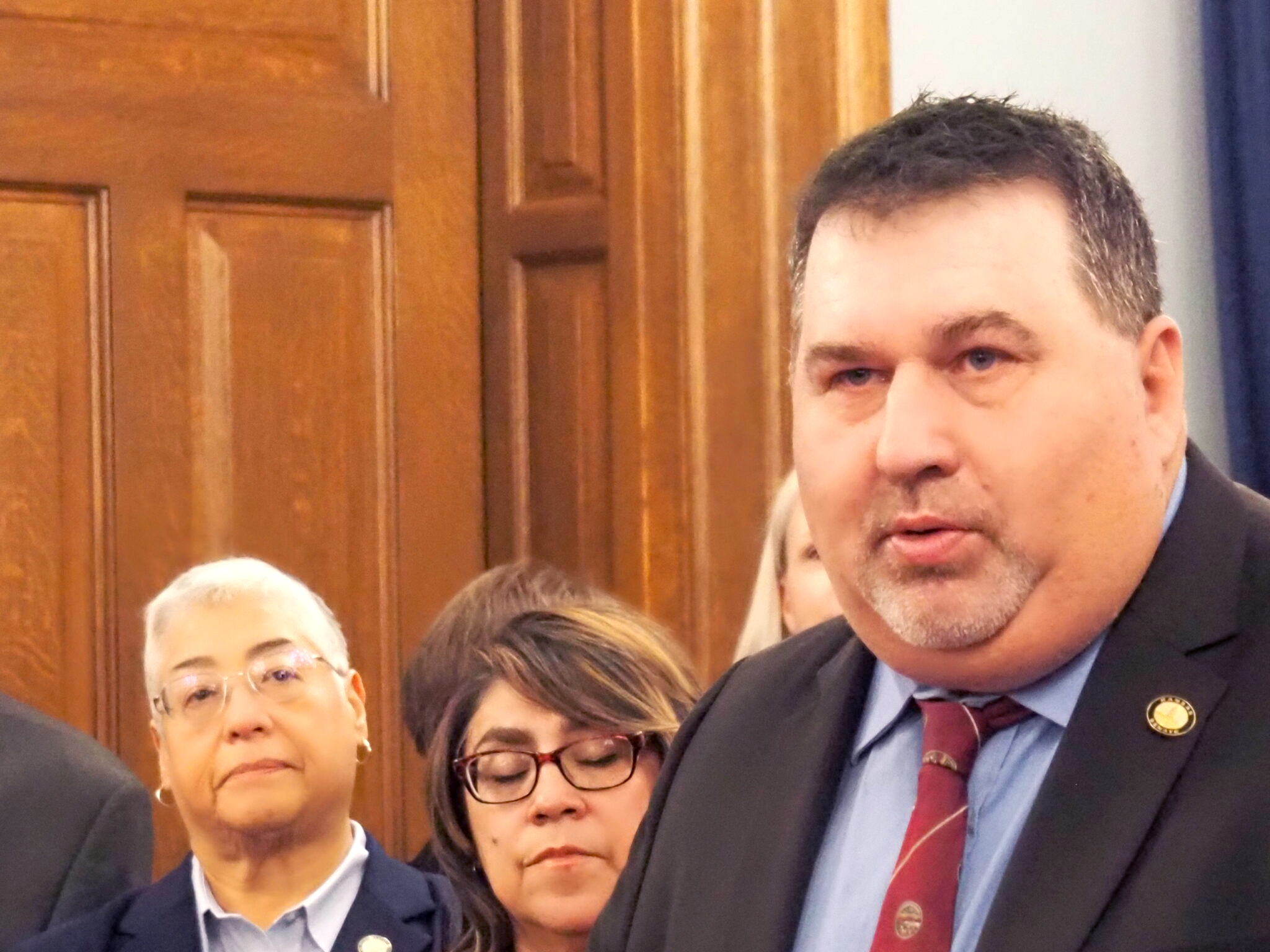 GOP fails to deliver funding to reduce disability waiting lists - The ...