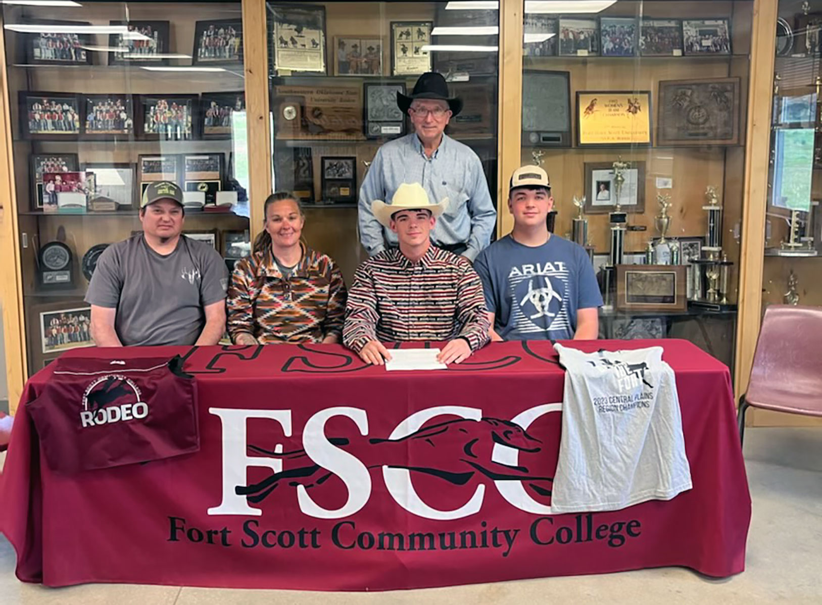 Greyhound bound - The Iola Register