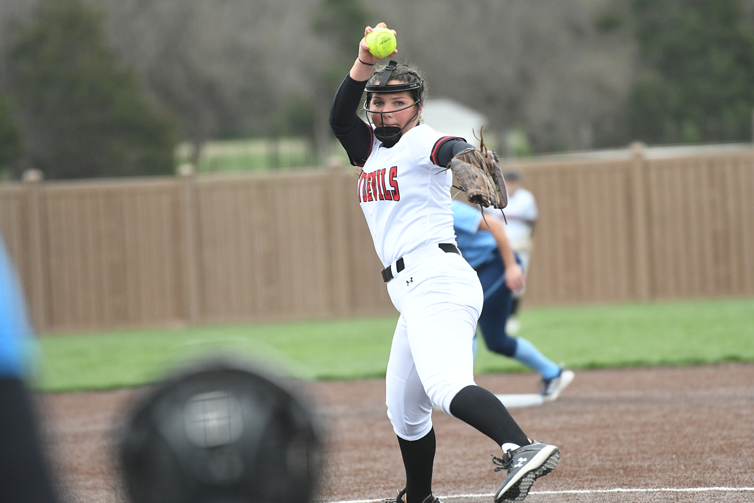 Allen falls to Cowley County - The Iola Register