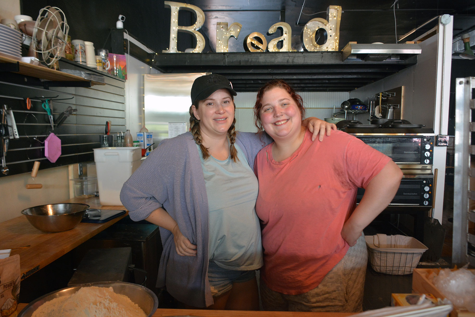 Derryberry scales back - The Iola Register