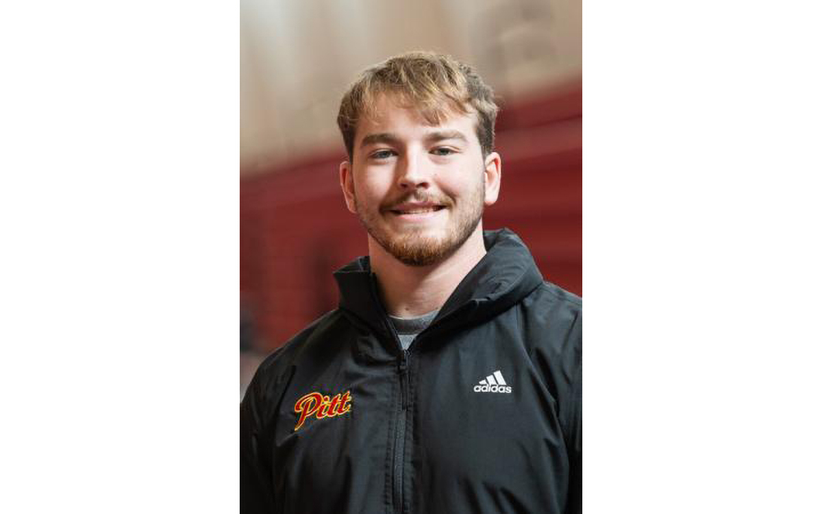 Humboldt native sets career mark in javelin - The Iola Register