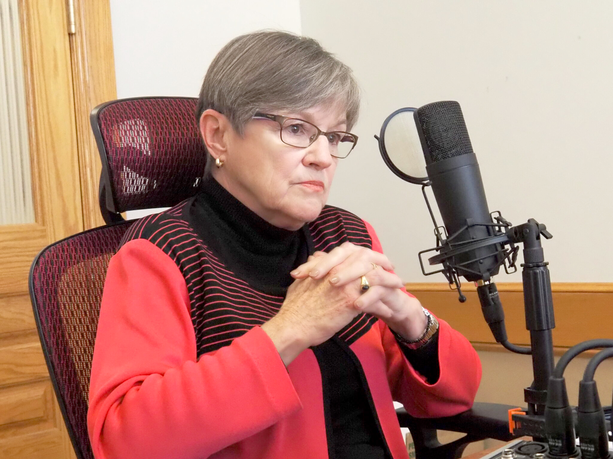 Kelly signs ‘good Samaritan’ law to mitigate drug overdose deaths - The ...