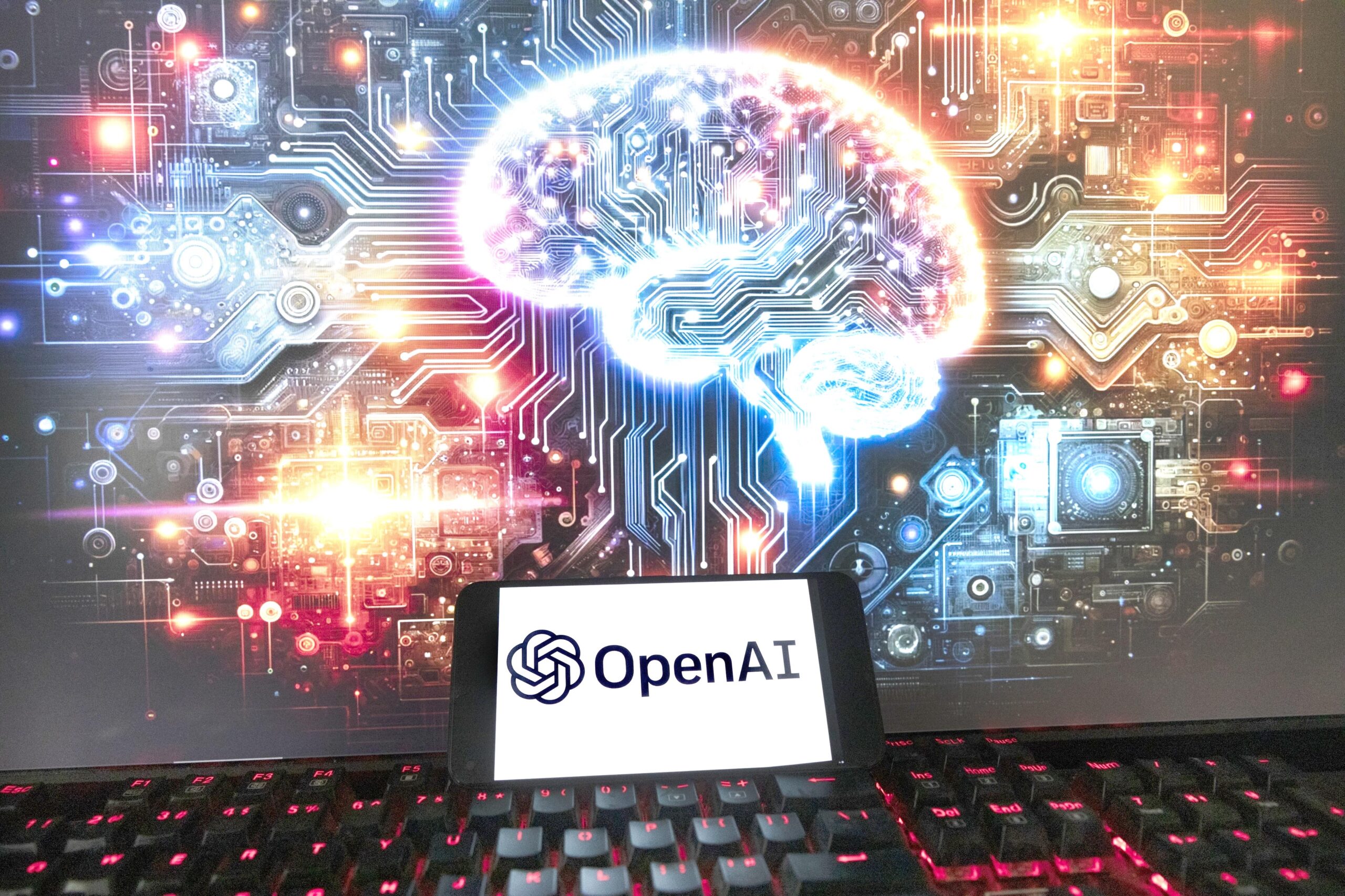OpenAI forms safety committee - The Iola Register OpenAI forms safety committee - The Iola Register