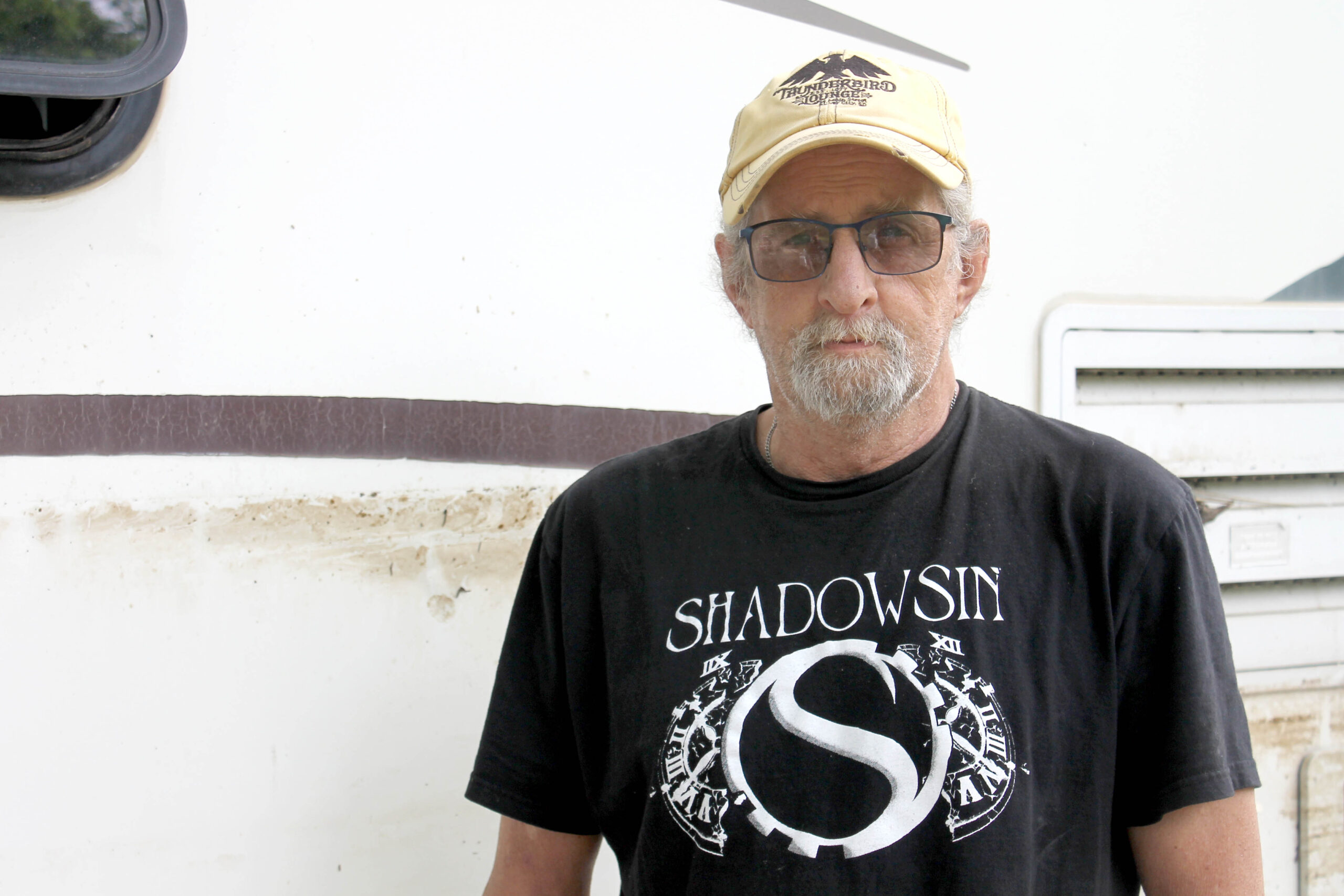 Navigating the aftermath - The Iola Register