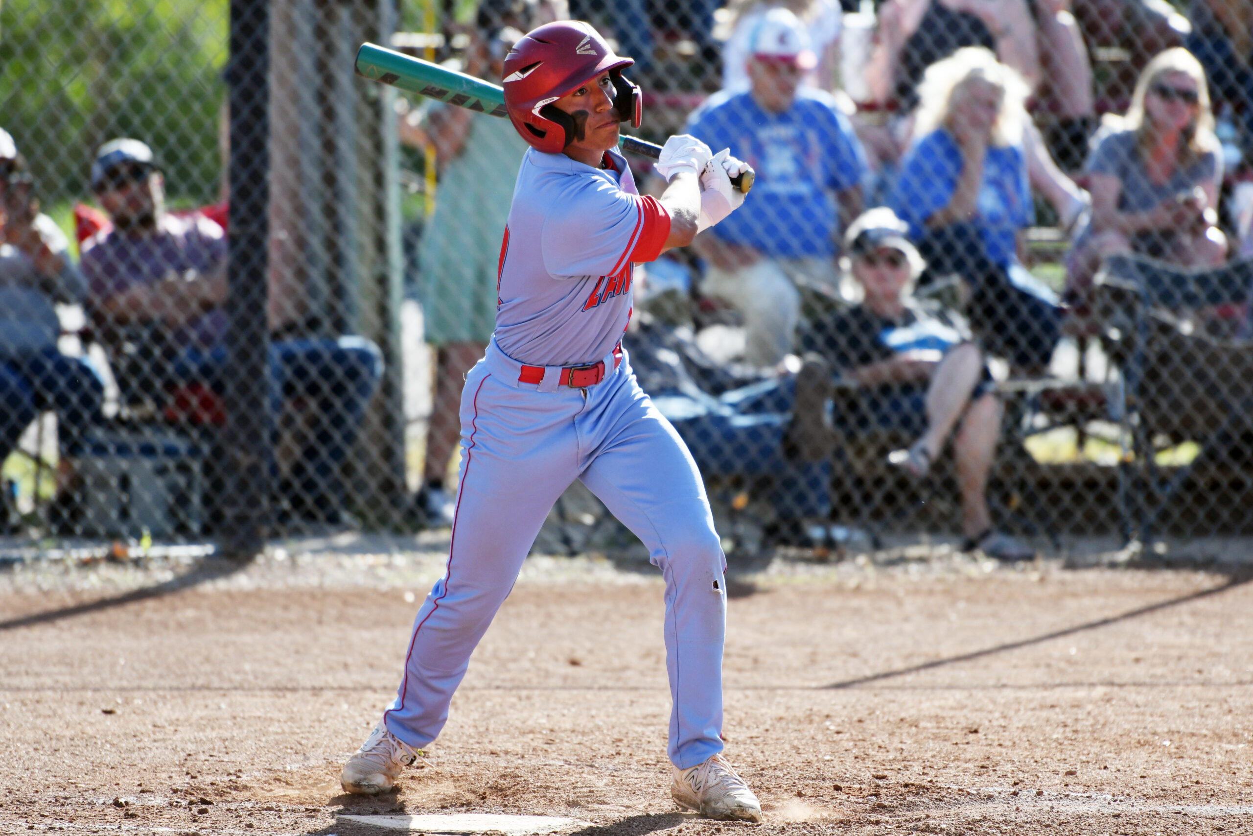 Three Rivers League standouts announced - The Iola Register