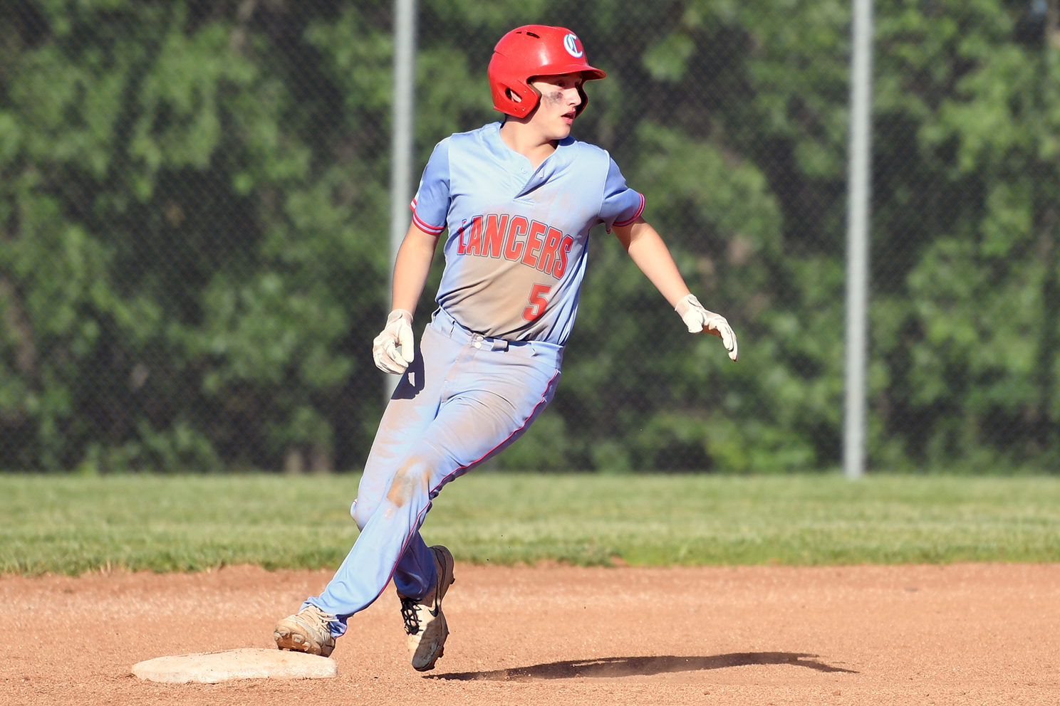 Lancers to open state tourney against defending champs - The Iola Register