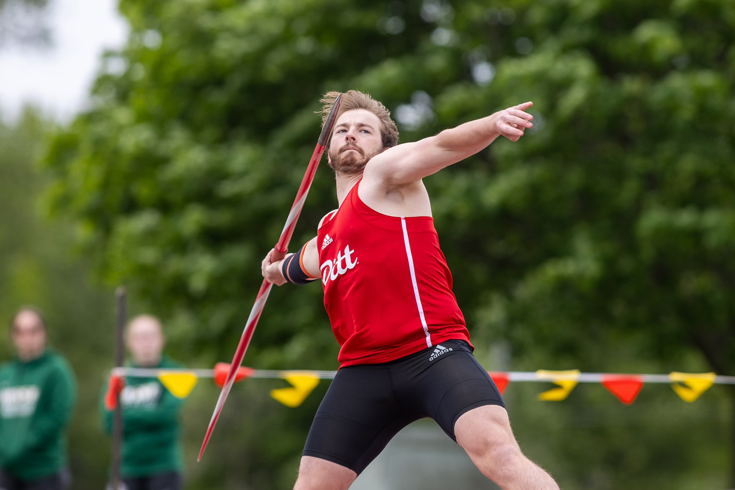 PSU’s Johnson qualifies for national meet - The Iola Register