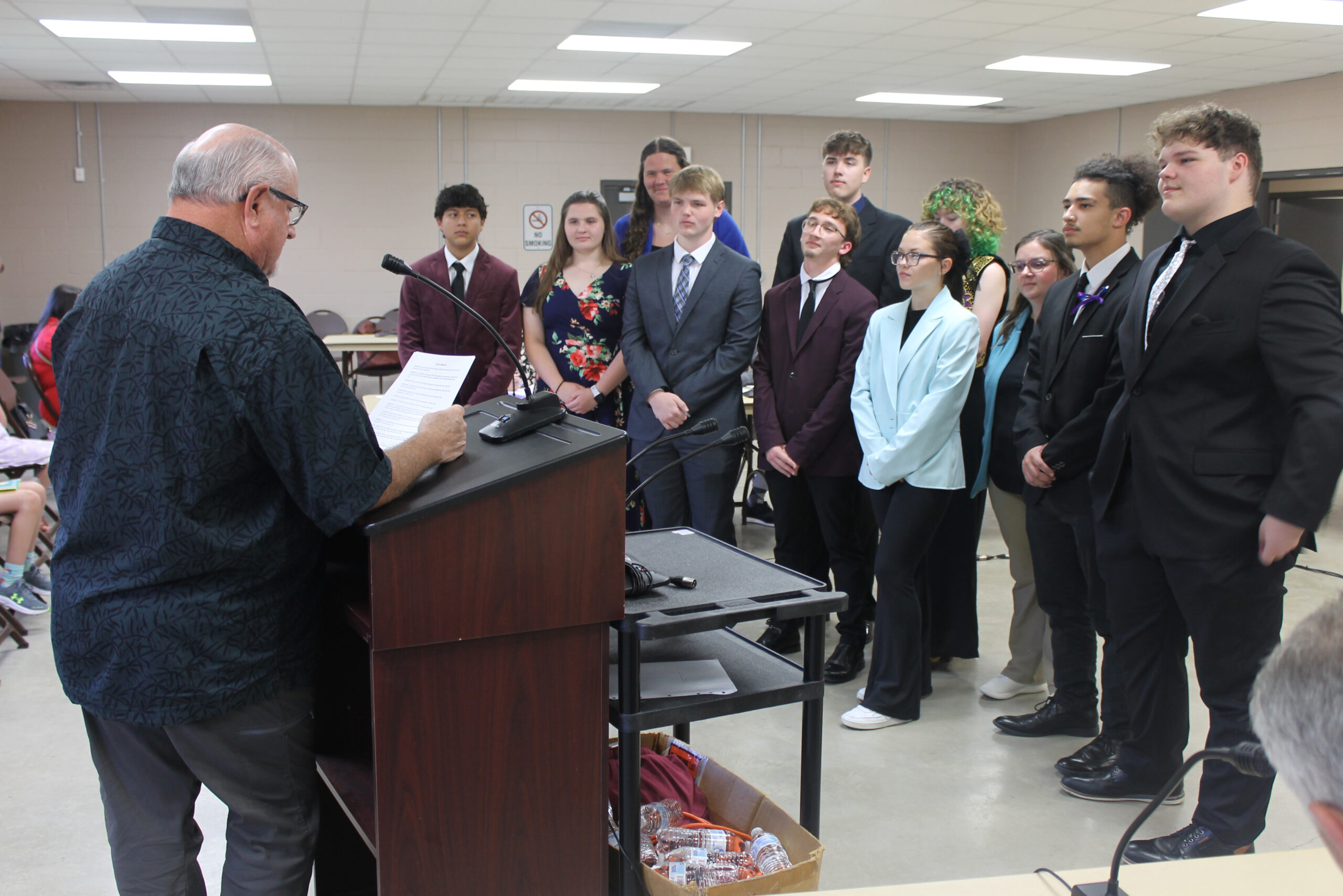 Iola rezones college land - The Iola Register