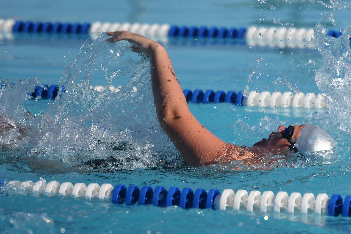 Splish splash - The Iola Register