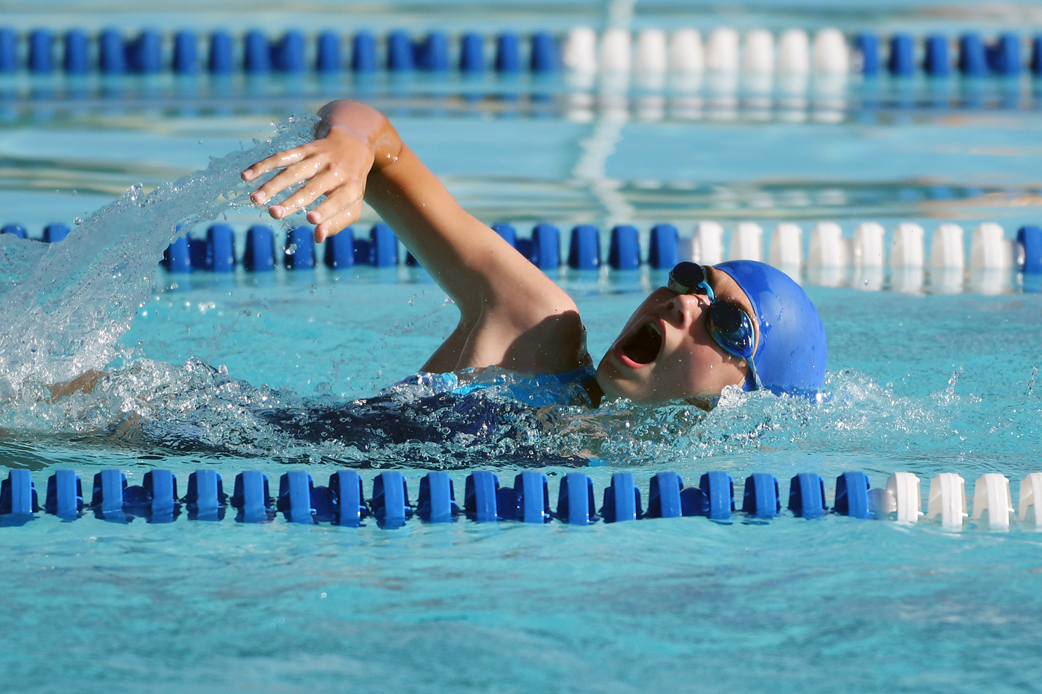 Seahorses open season against Chanute, Humboldt - The Iola Register