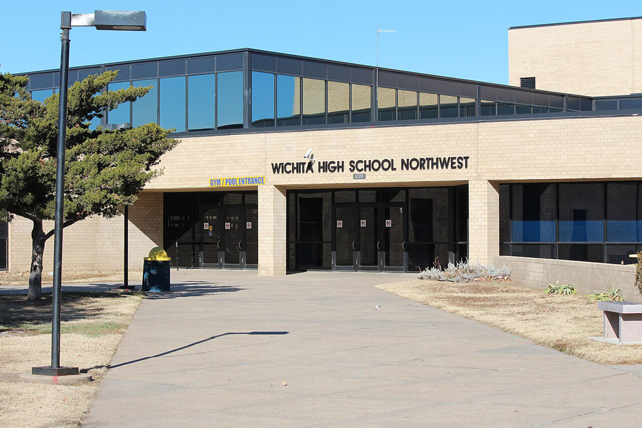 Investigation: Wichita schools discriminate - The Iola Register
