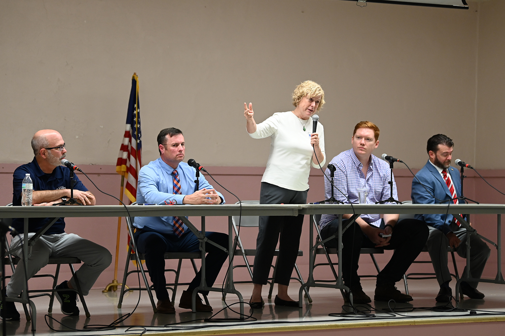 It’s Boyda v. Schmidt for Congress - The Iola Register