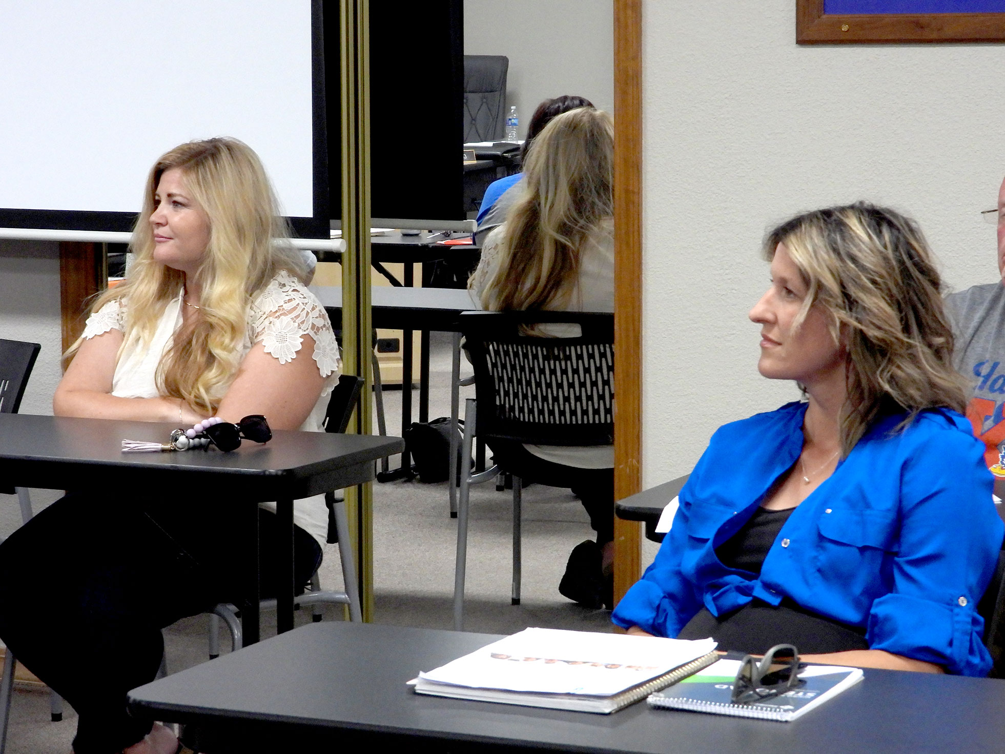 Preschools, USD 257 seek grant - The Iola Register