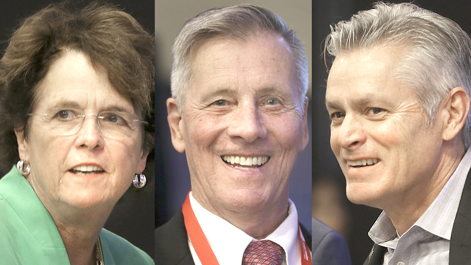 Kansas Hospital Association honors Muma - The Iola Register