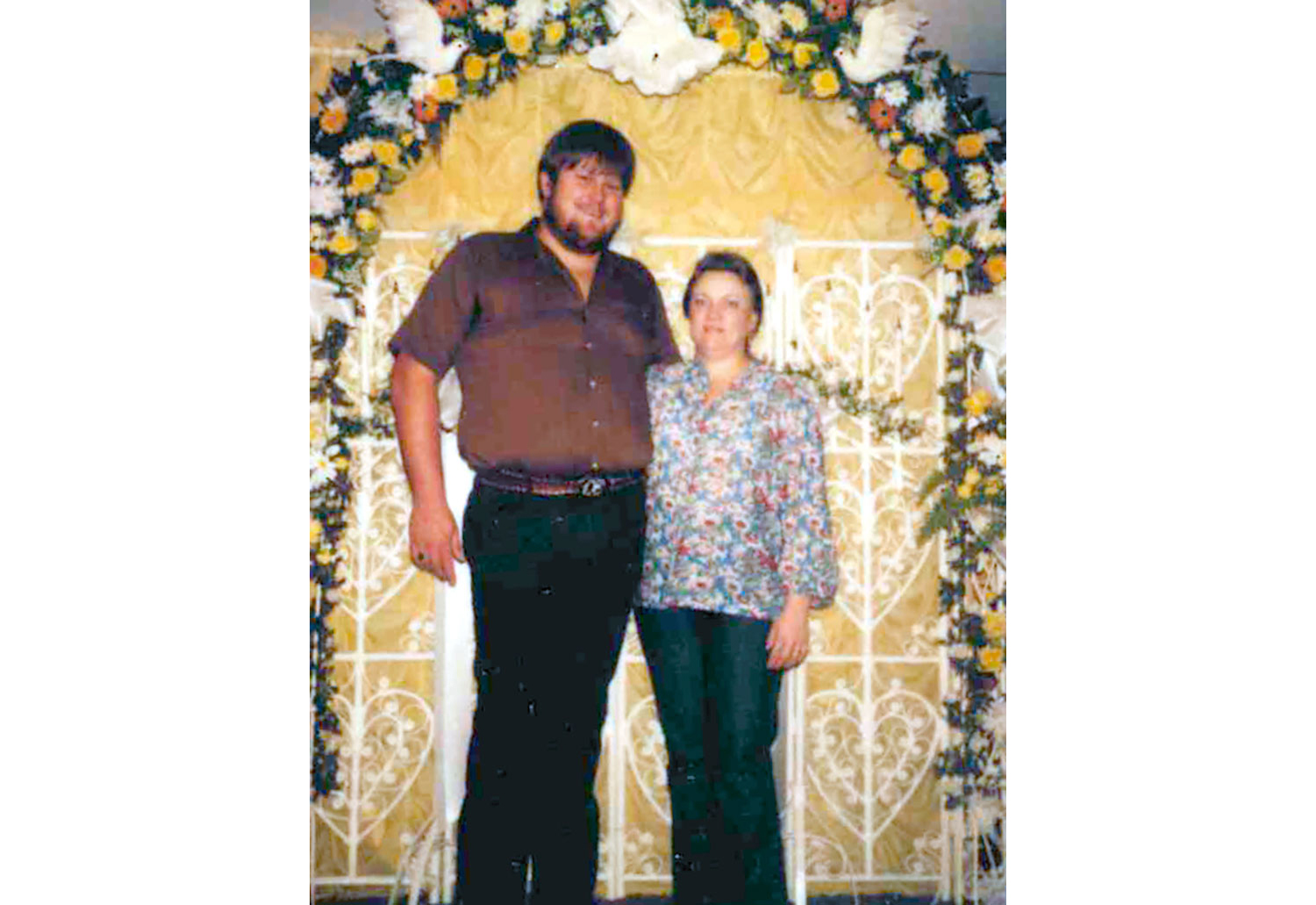 44th Anniversary - The Iola Register