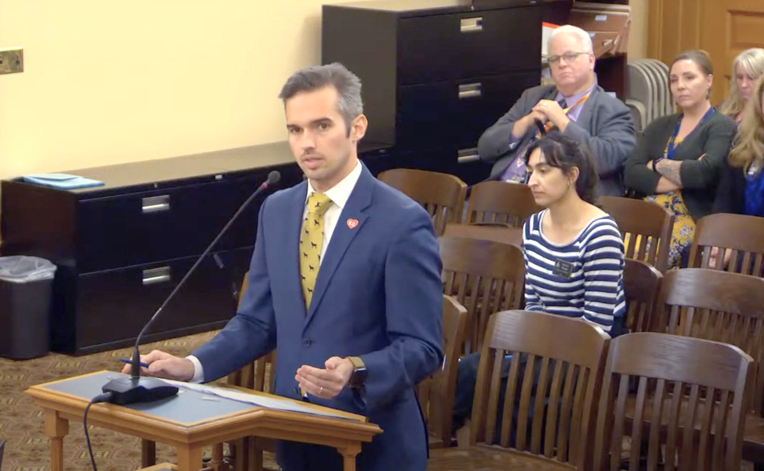 Study: Psychiatric care inaccessible to kids who need it most - The ...