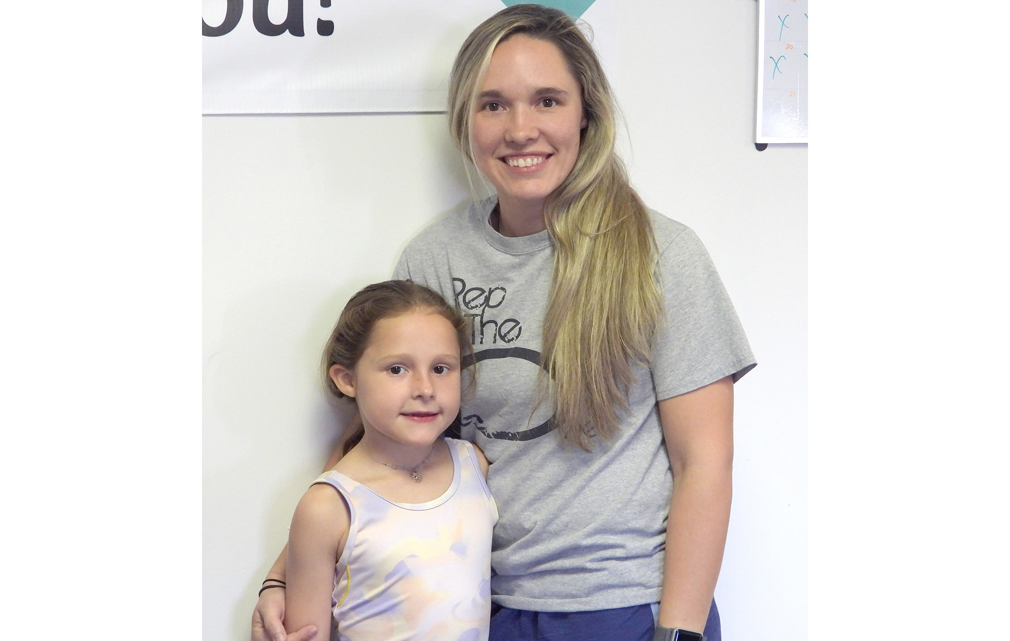 New gymnastics studio opens in Moran - The Iola Register