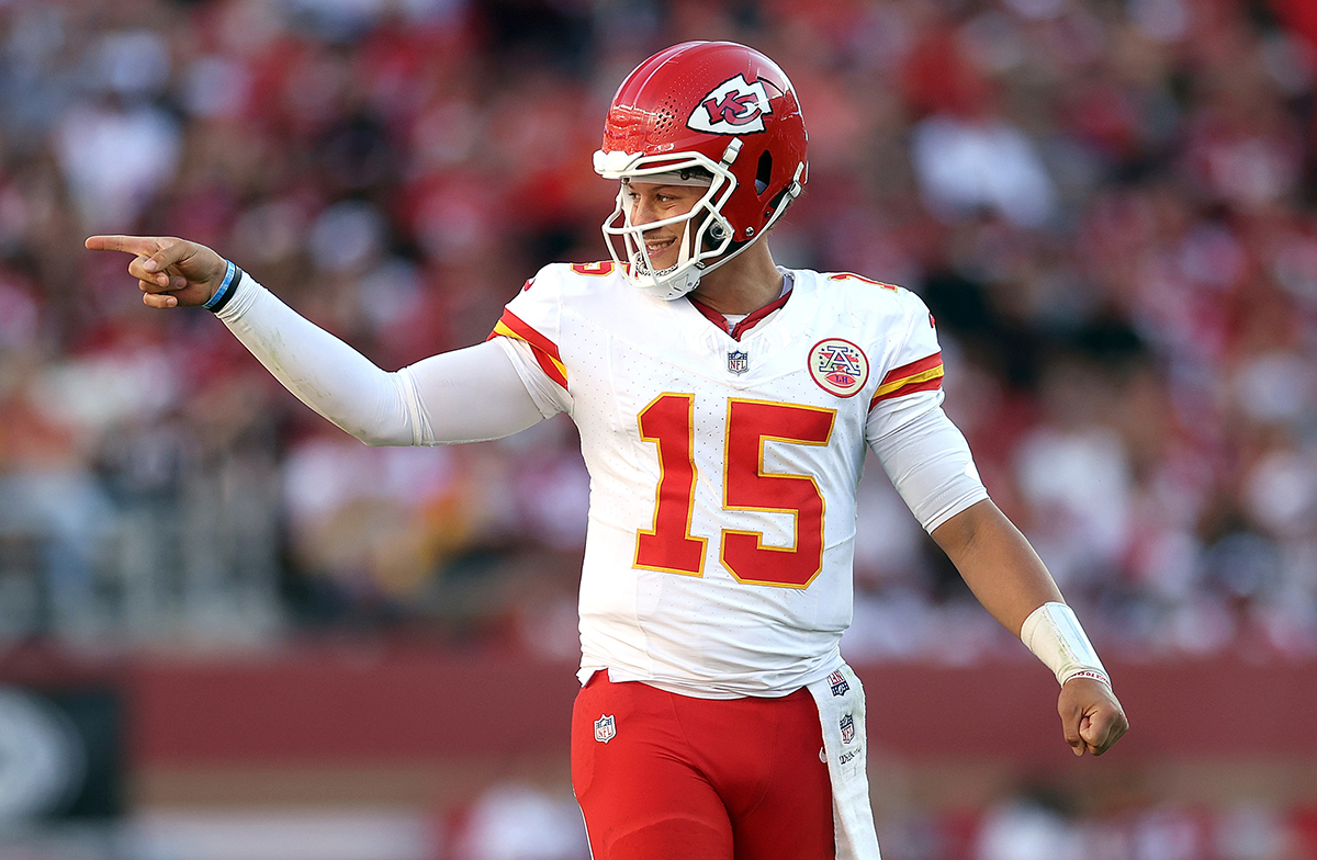 Chiefs beat 49ers in Super Bowl rematch - The Iola Register