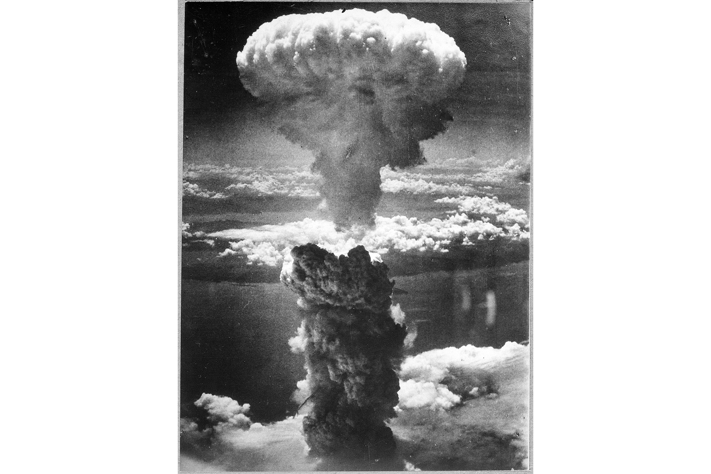 Americans in the dark about atomic bombings of World War II - The Iola ...