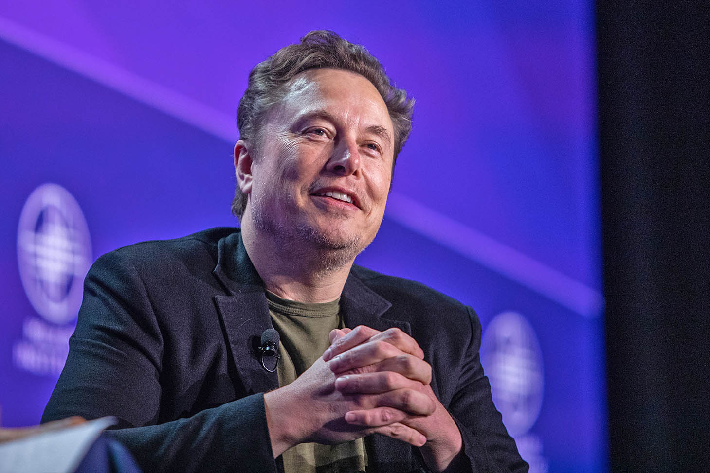 Elon Musk’s PAC spent $200 million to help elect Trump - The Iola Register