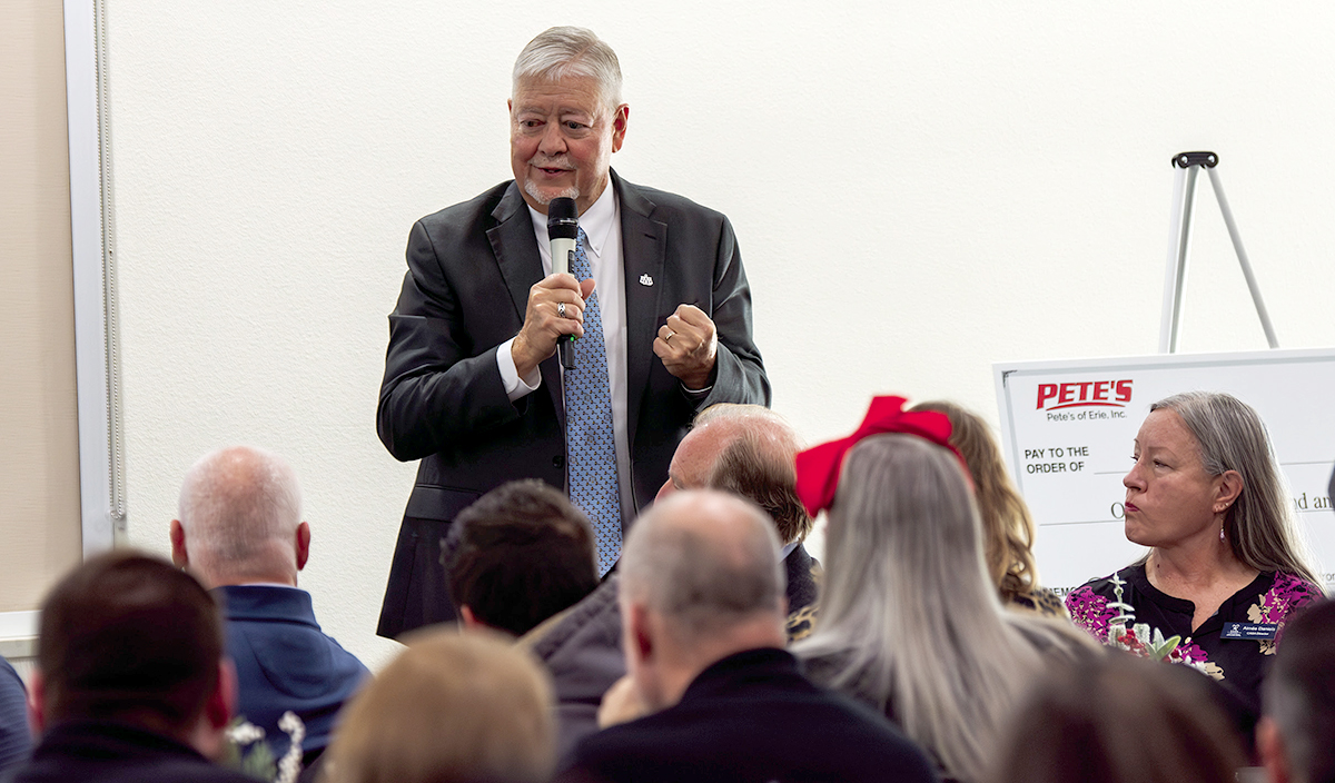 Pete’s raises $100K for CASA program - The Iola Register