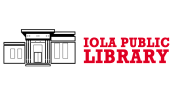 Folklorist Jim Hoy at library Thursday - The Iola Register