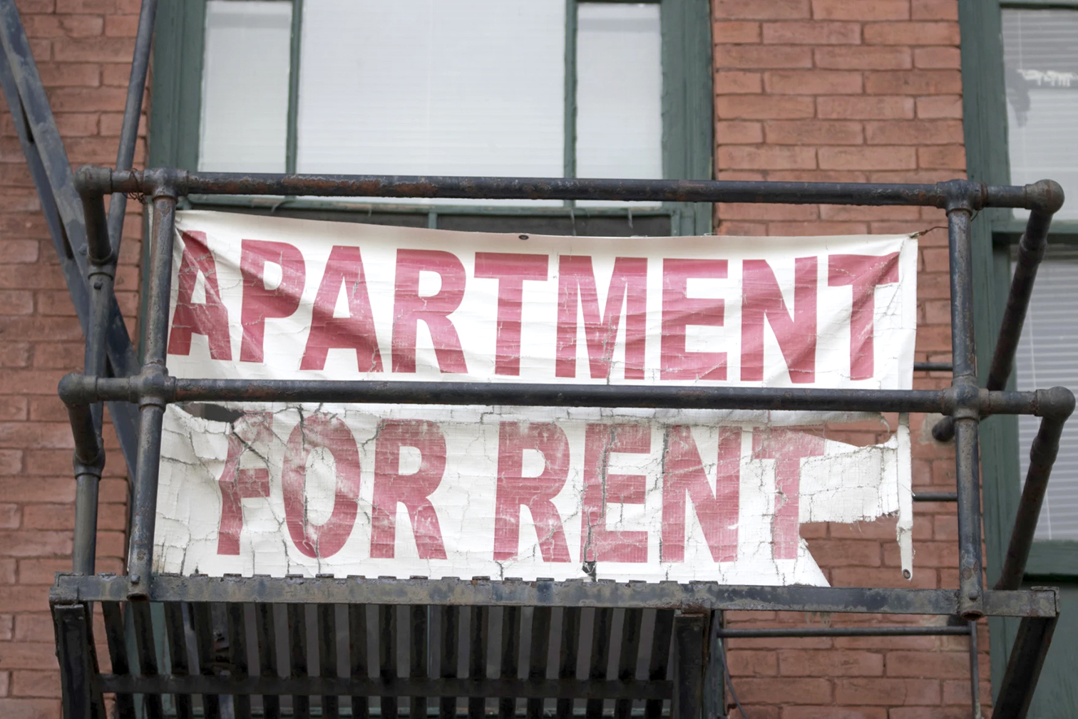 Low-income renters in Kansas fear landlord retaliation - The Iola Register