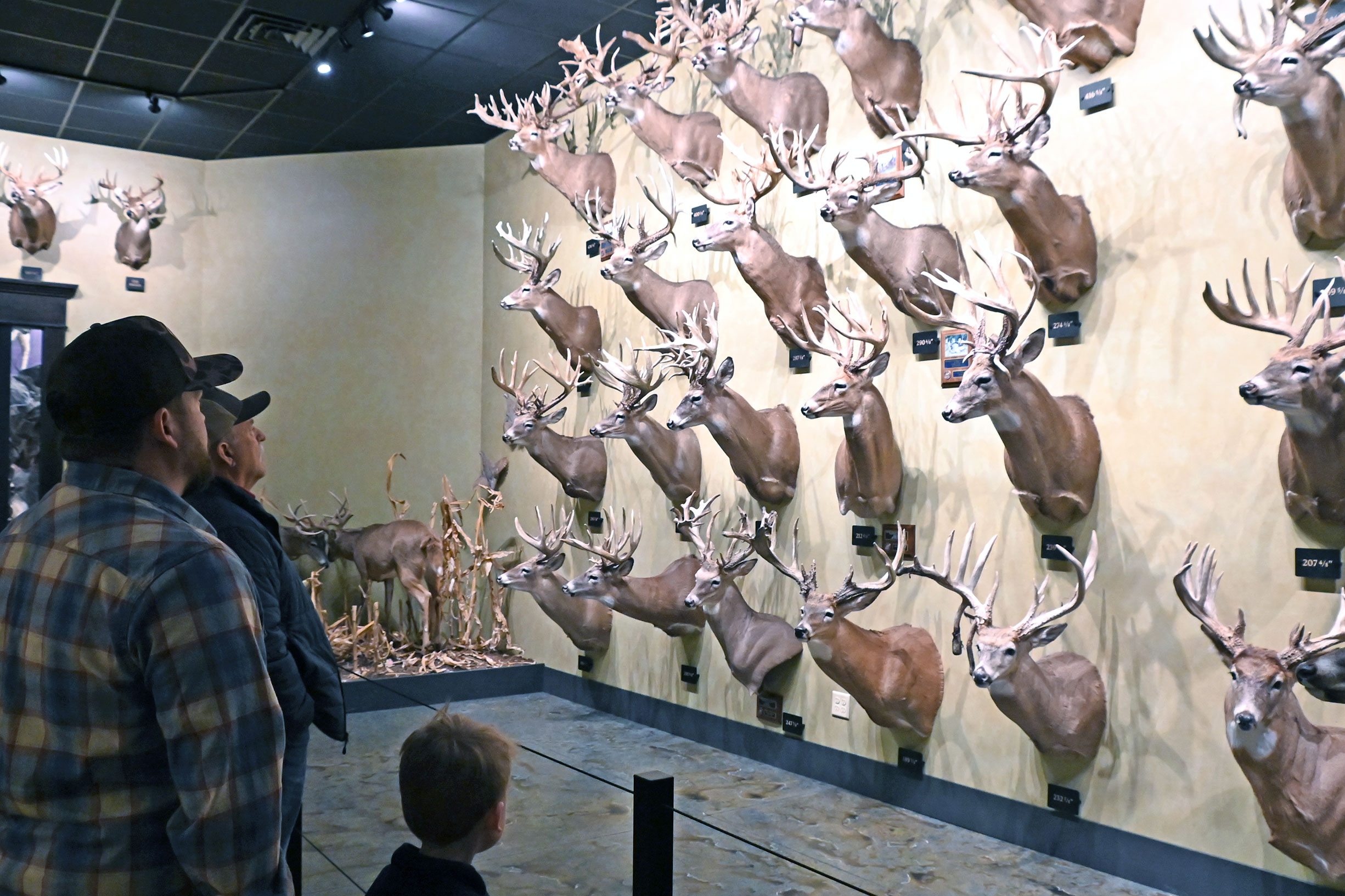 Humboldt museum to host sculpture reveal - The Iola Register