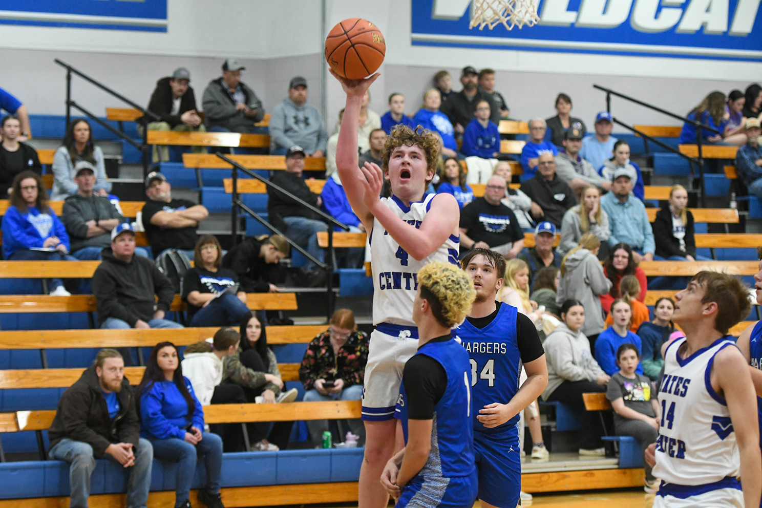 YC boys rally but fall to Altoona-Midway in overtime - The Iola Register