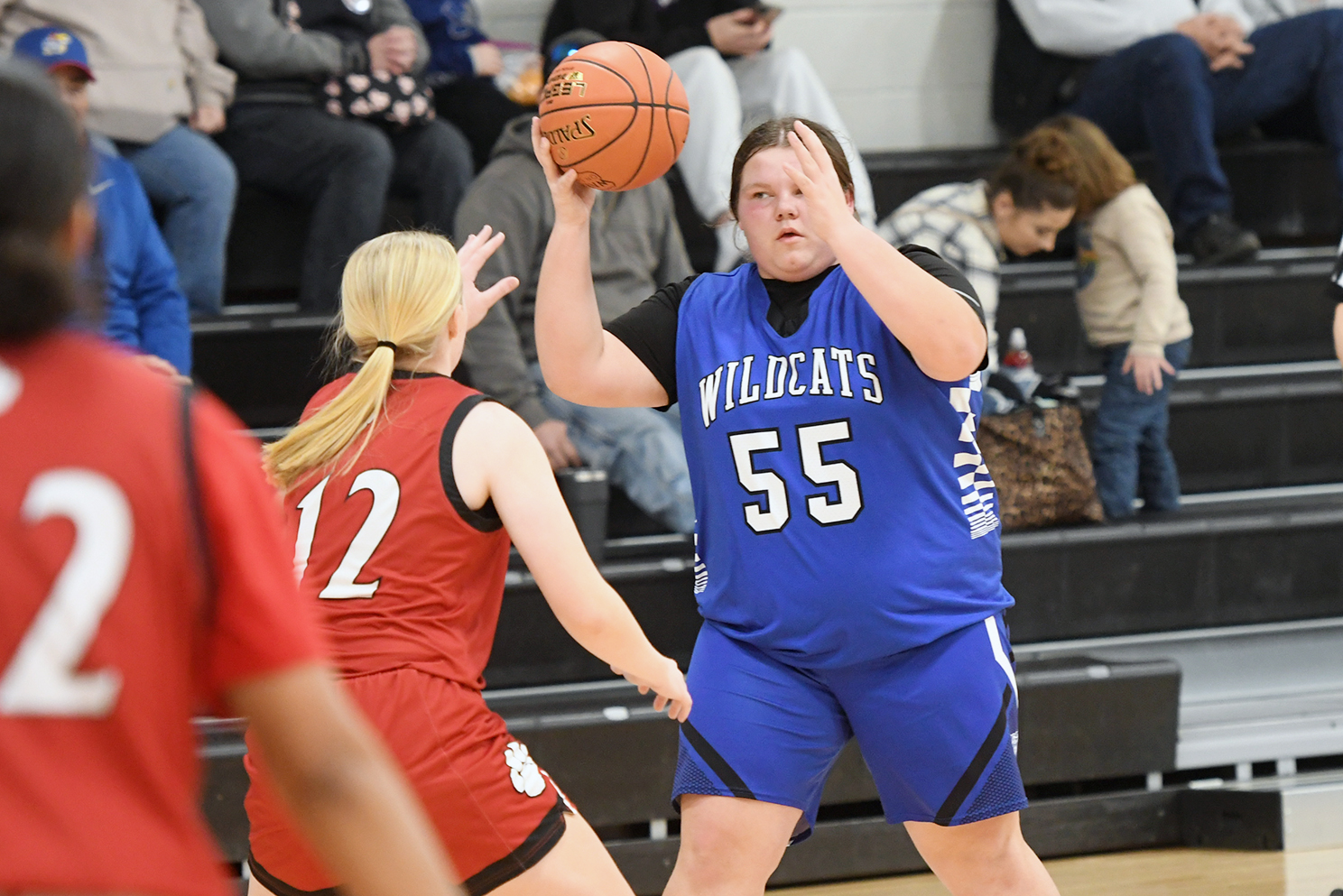 YC girls rally to win War on 54 finale; Wildcat boys fall short - The ...