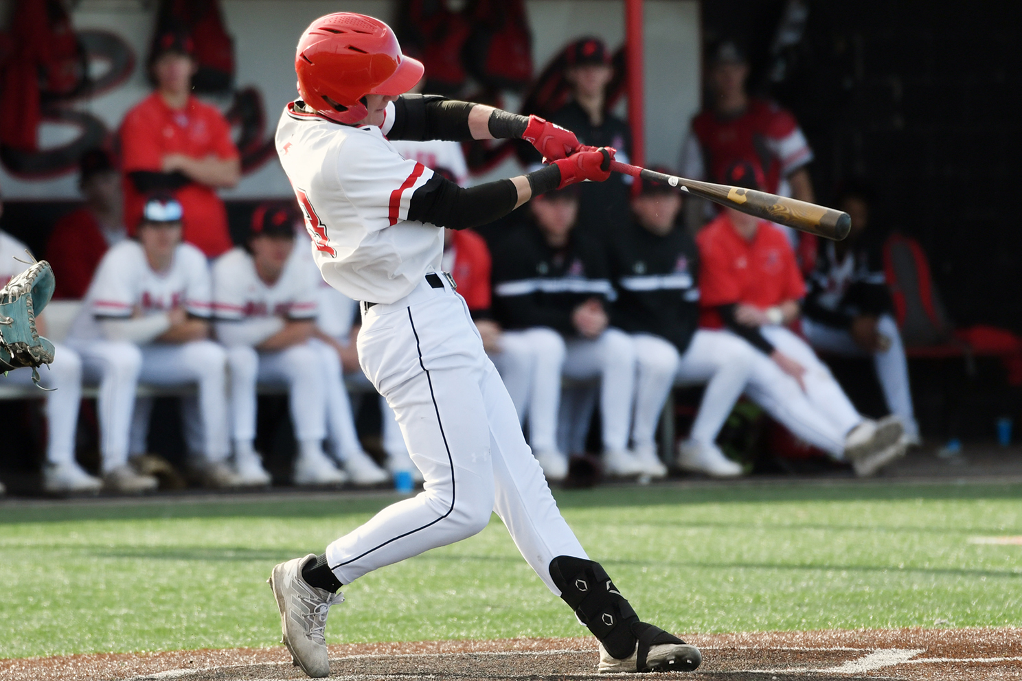 Allen baseball loses 3 of 4 to Ellsworth College - The Iola Register