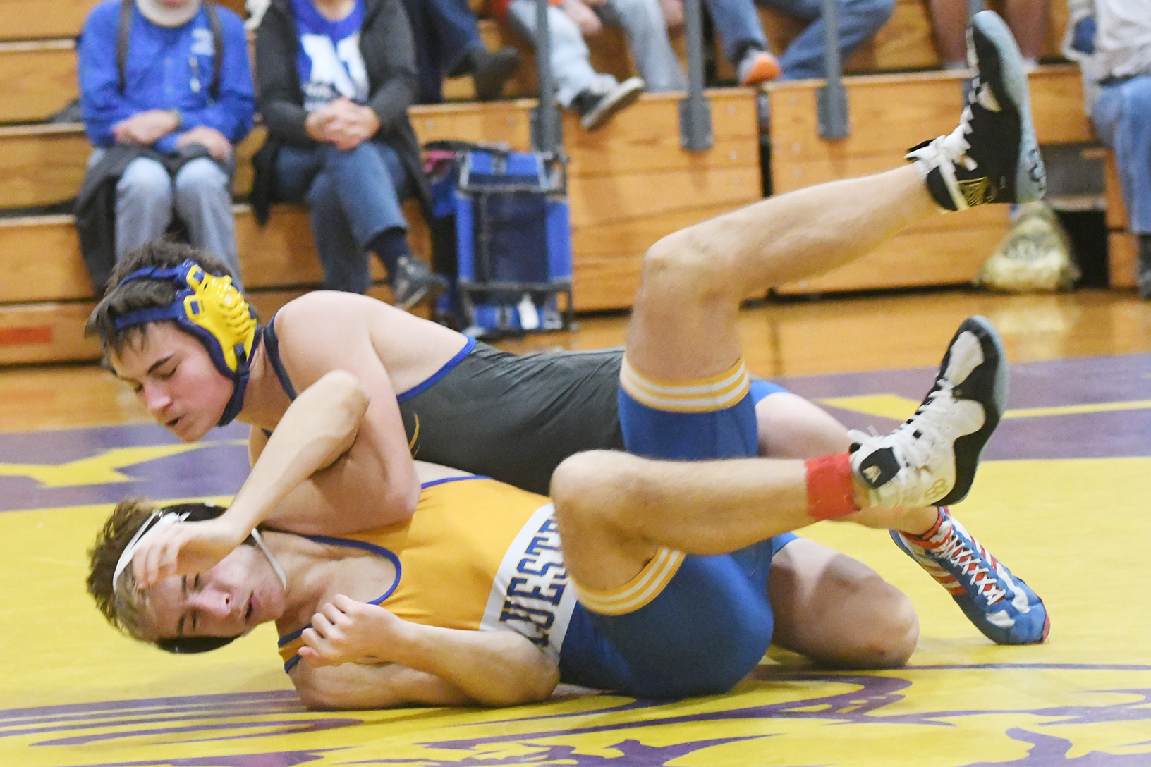 Iola JV shines in season finale - The Iola Register