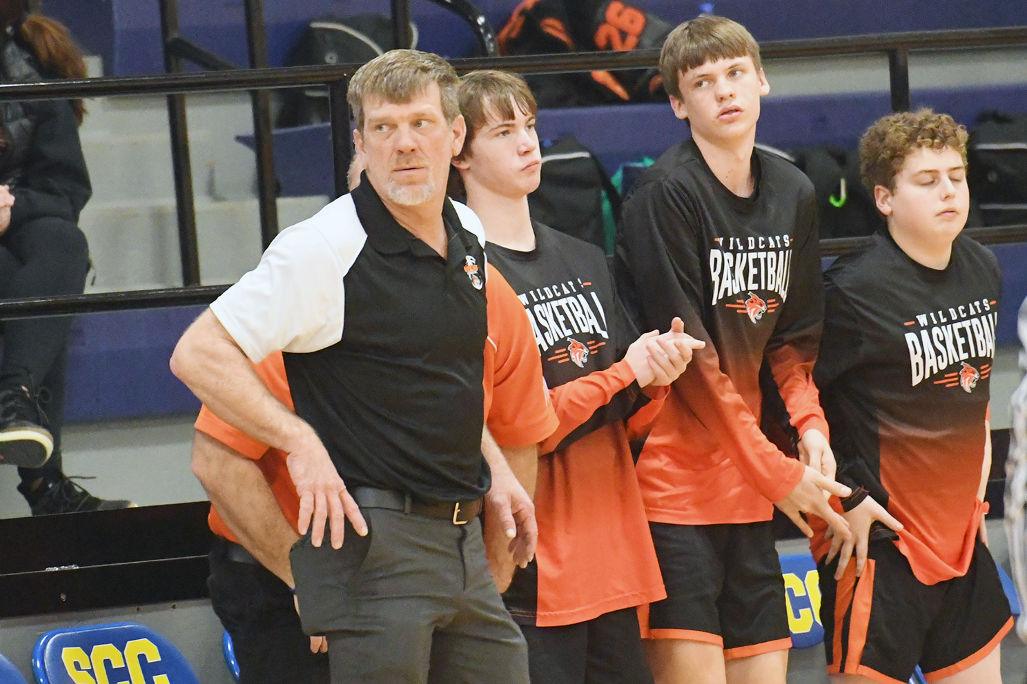 MV begins Drake era with win - The Iola Register