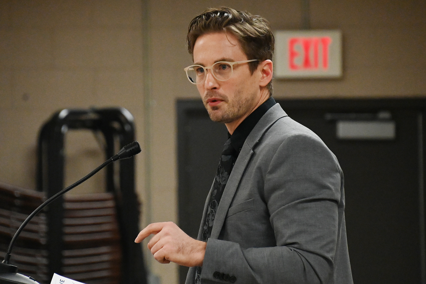 Council discusses land bank - The Iola Register